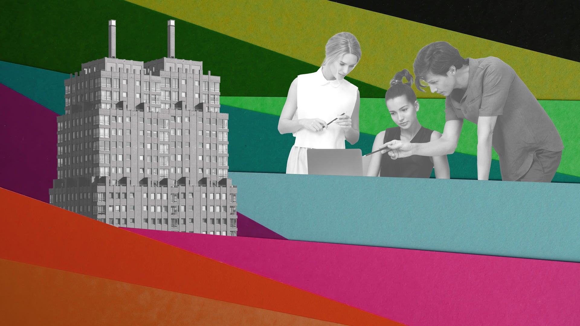 What we learned merging our two companies (and distinct cultures ...