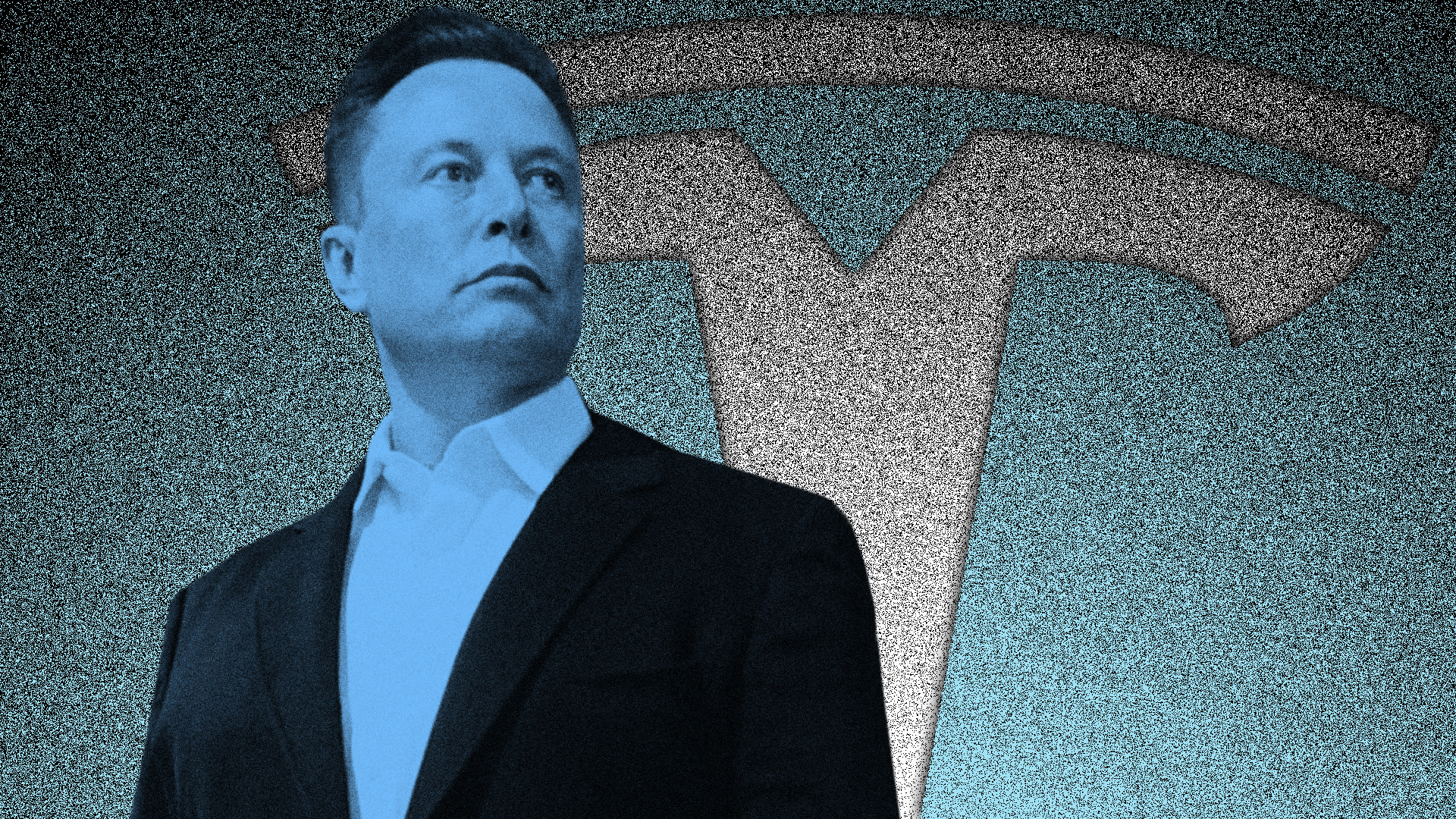 Did Elon Musk steal Tesla? Here's why the CEO is rebutting long-time ...