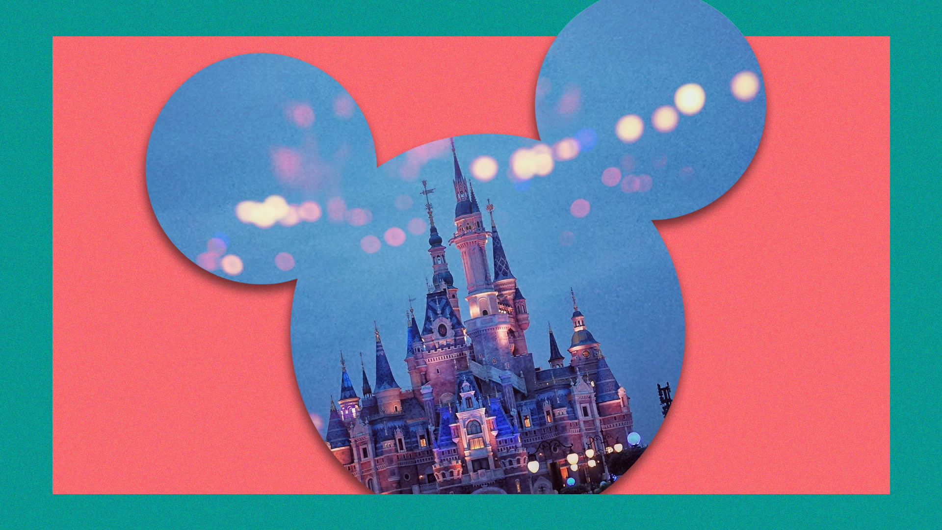 Disney should worry about this new report on streaming TV viewership ...