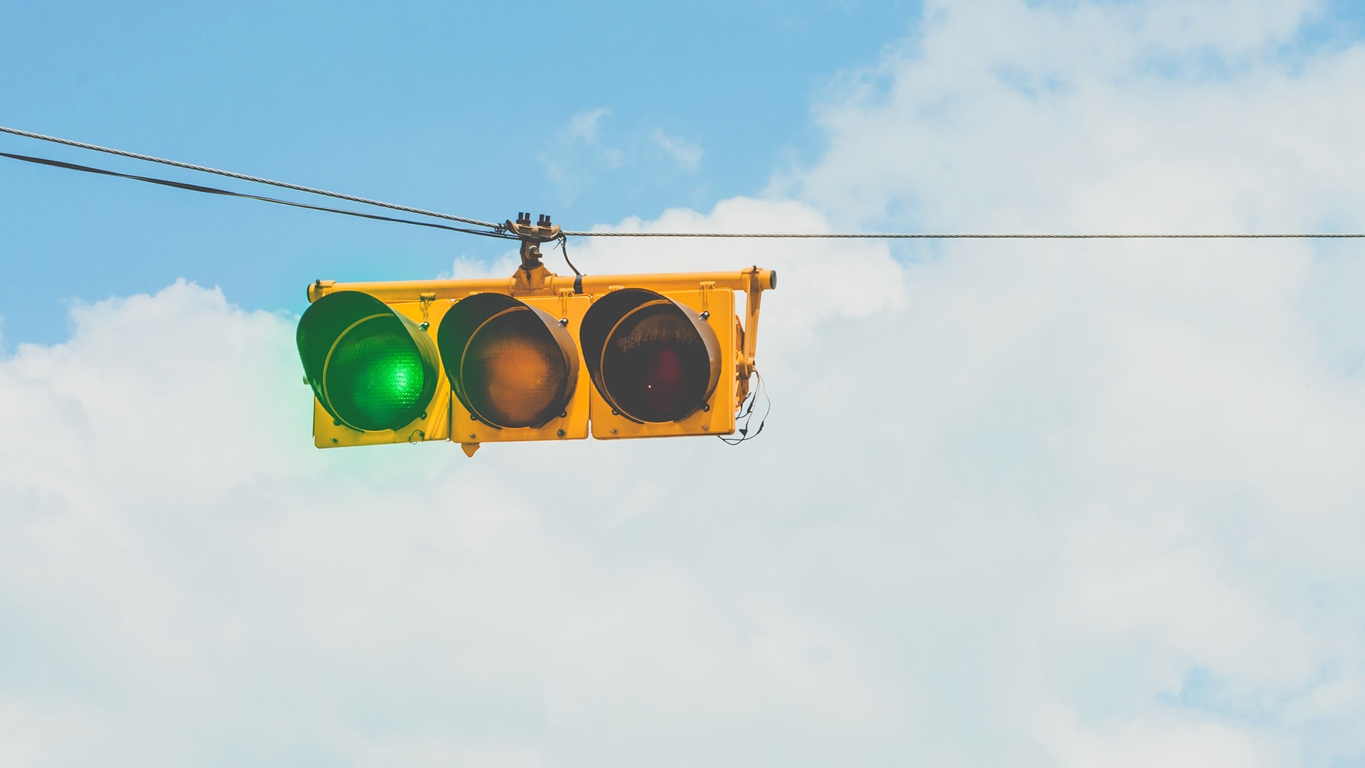 8 tactics that will boost your chances of getting a green light on your ...
