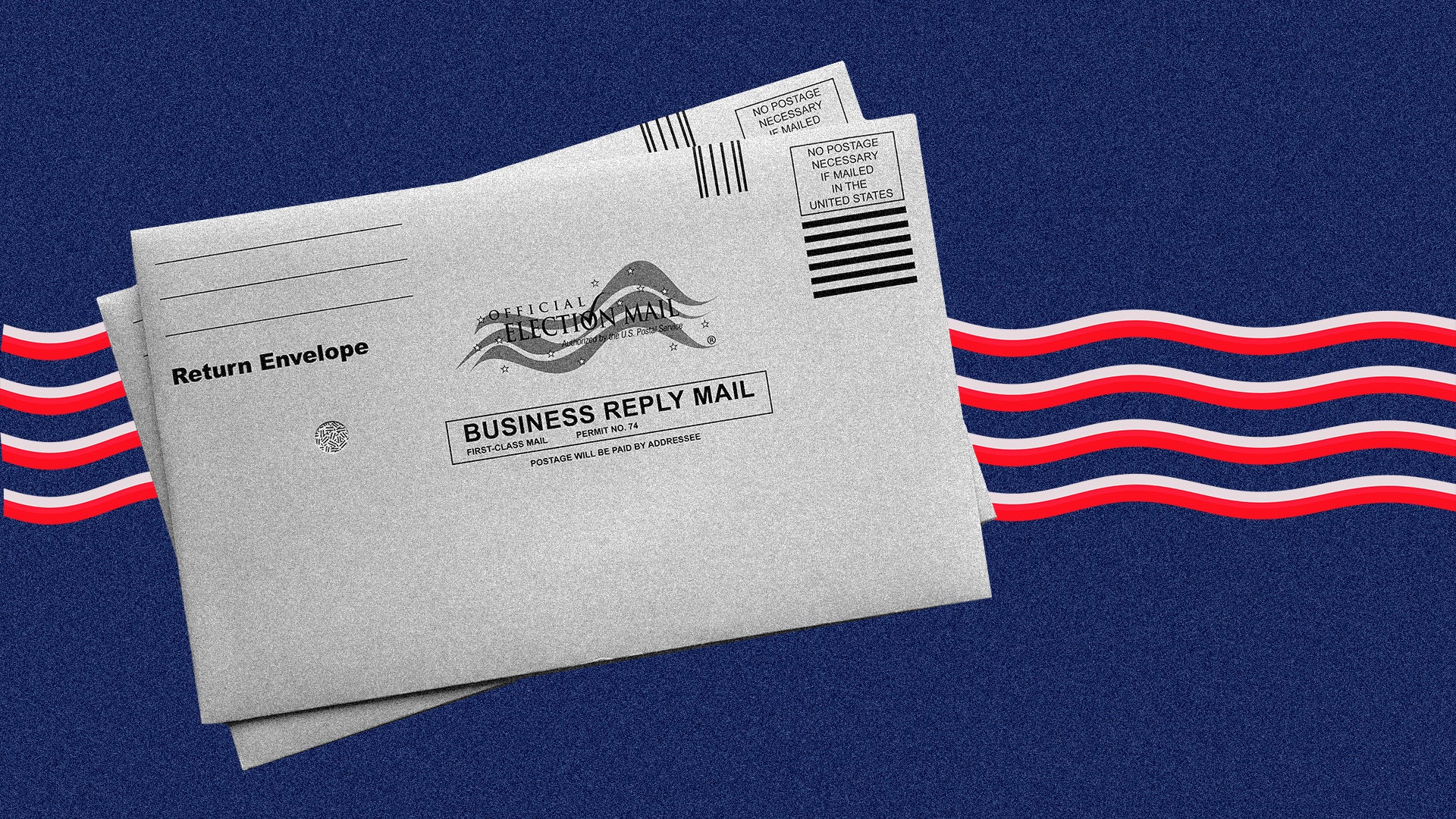 How to track your mail-in ballot - Fast Company