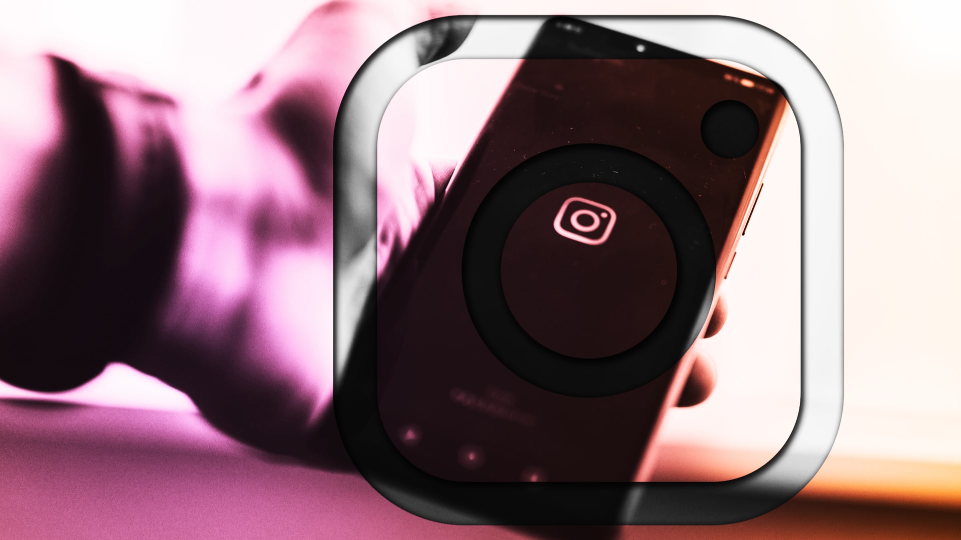 Instagram icons: Here's how to change them and give your phone that ...