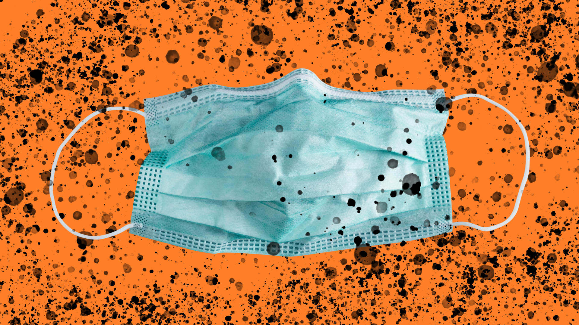 People are wearing dirtier masks than we even thought possible - Fast ...