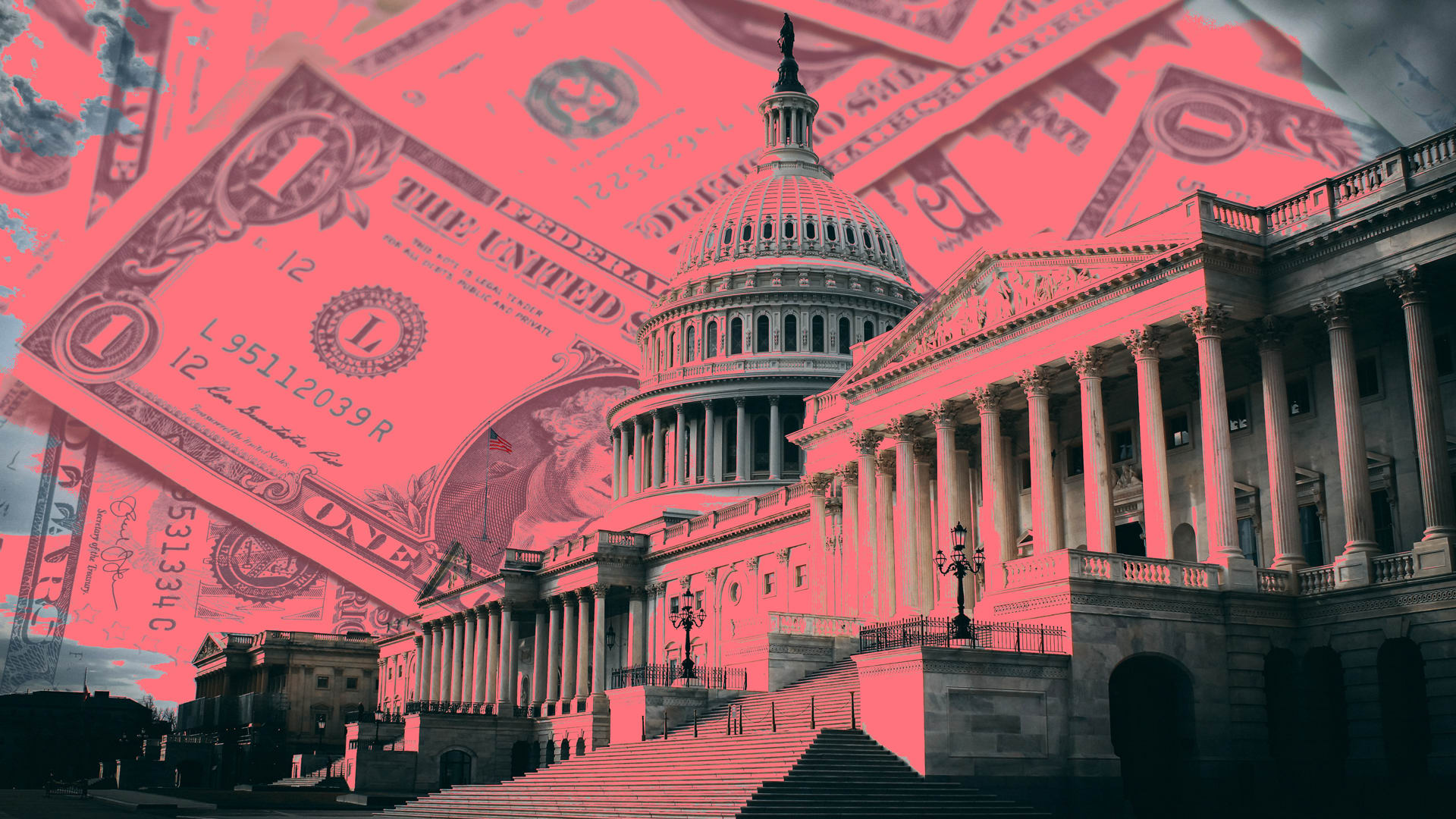 Stimulus update: What the new Senate vote means for extra unemployment ...