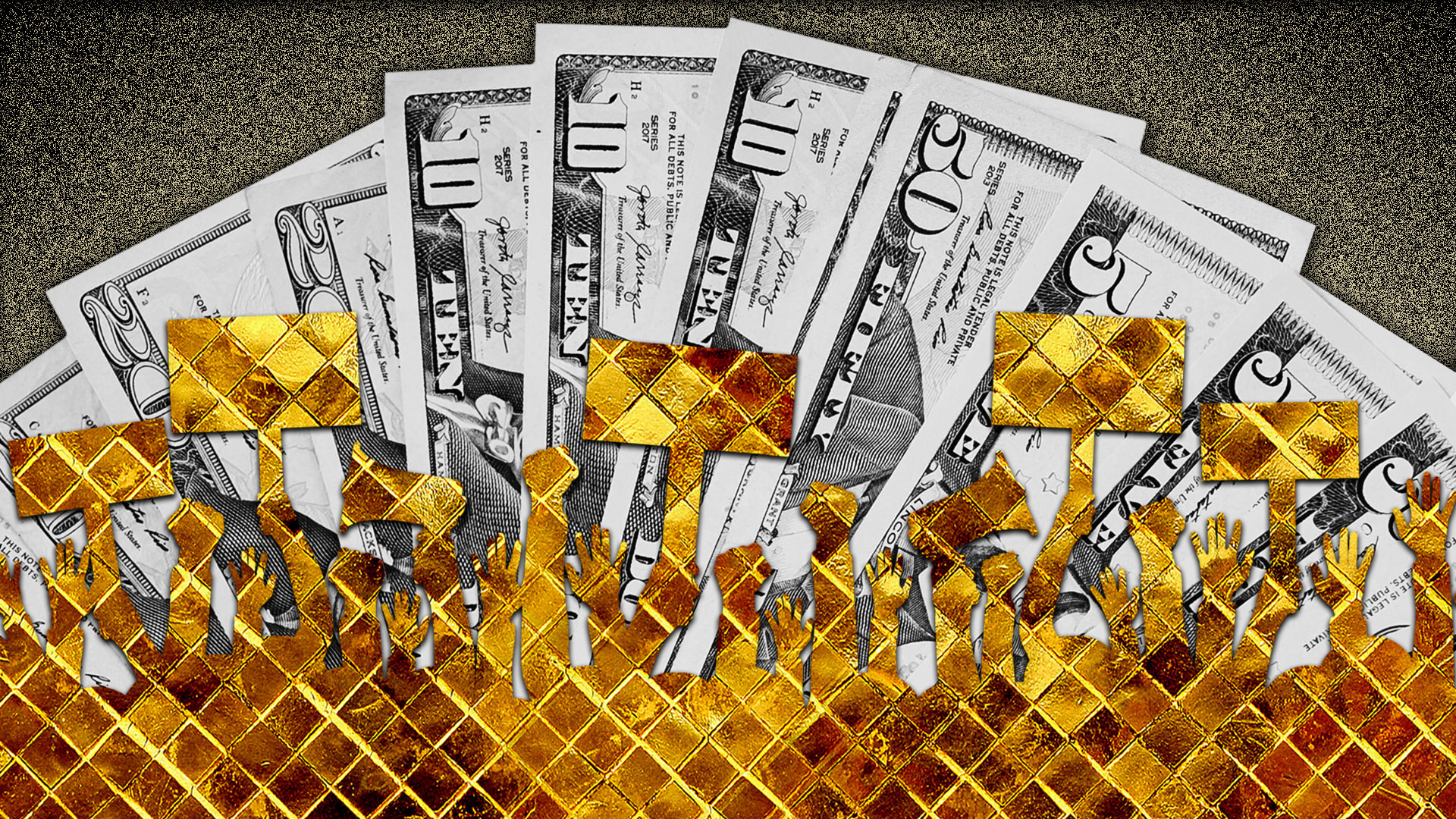 These are the new rules of capitalism - Fast Company