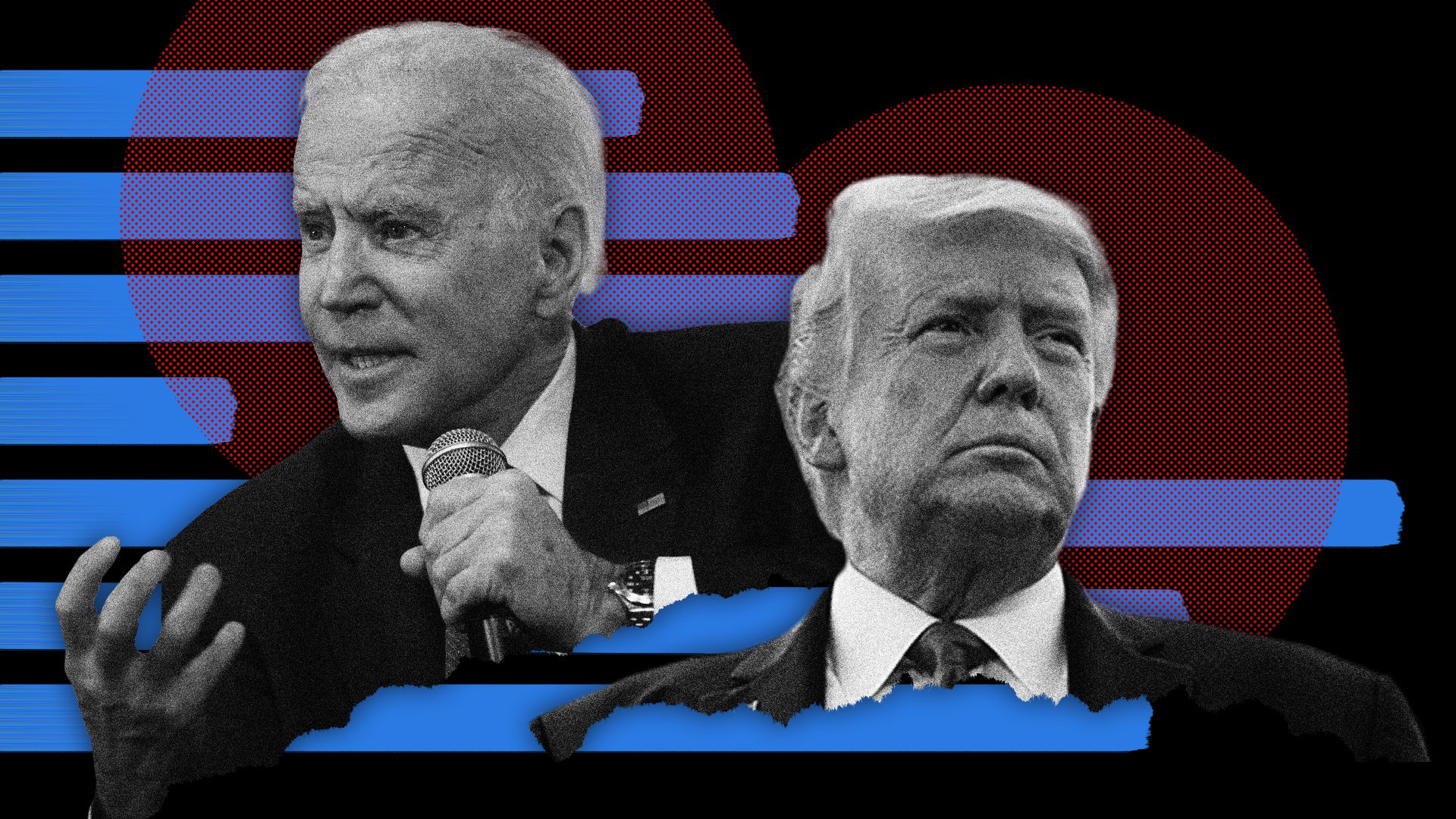 Trump campaign goes into full projection mode with new 'Liar' ads ...