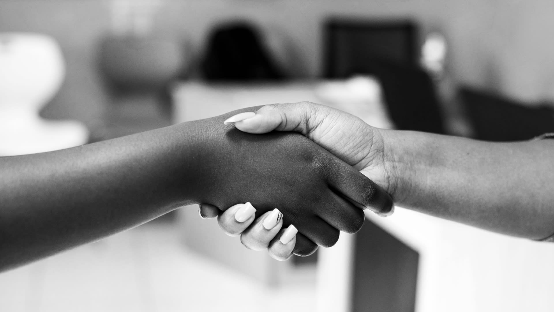 Virtual work with colleagues is hard. Remote relationships with clients ...