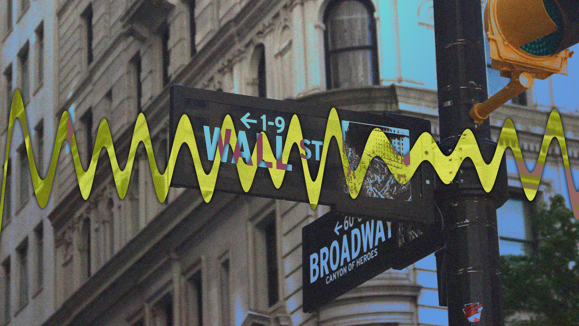 Yes, the stock market is tanking, but read this before you panic - Fast ...