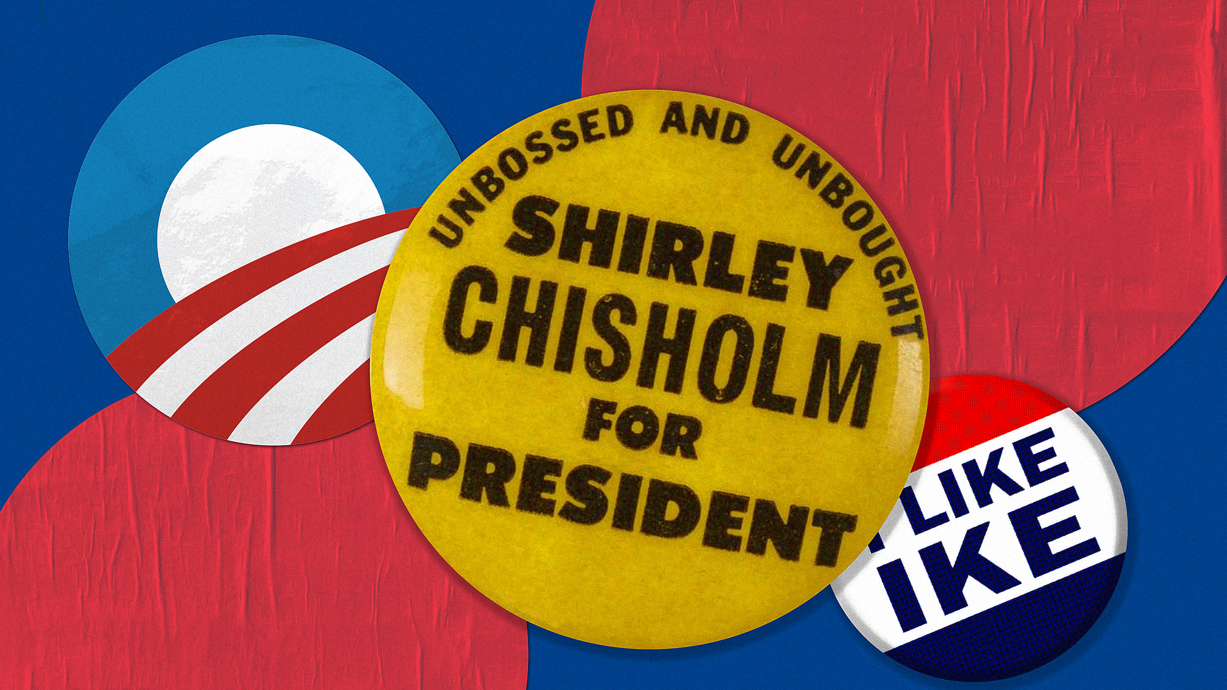 What is the best political branding of all time? Experts weigh in ...