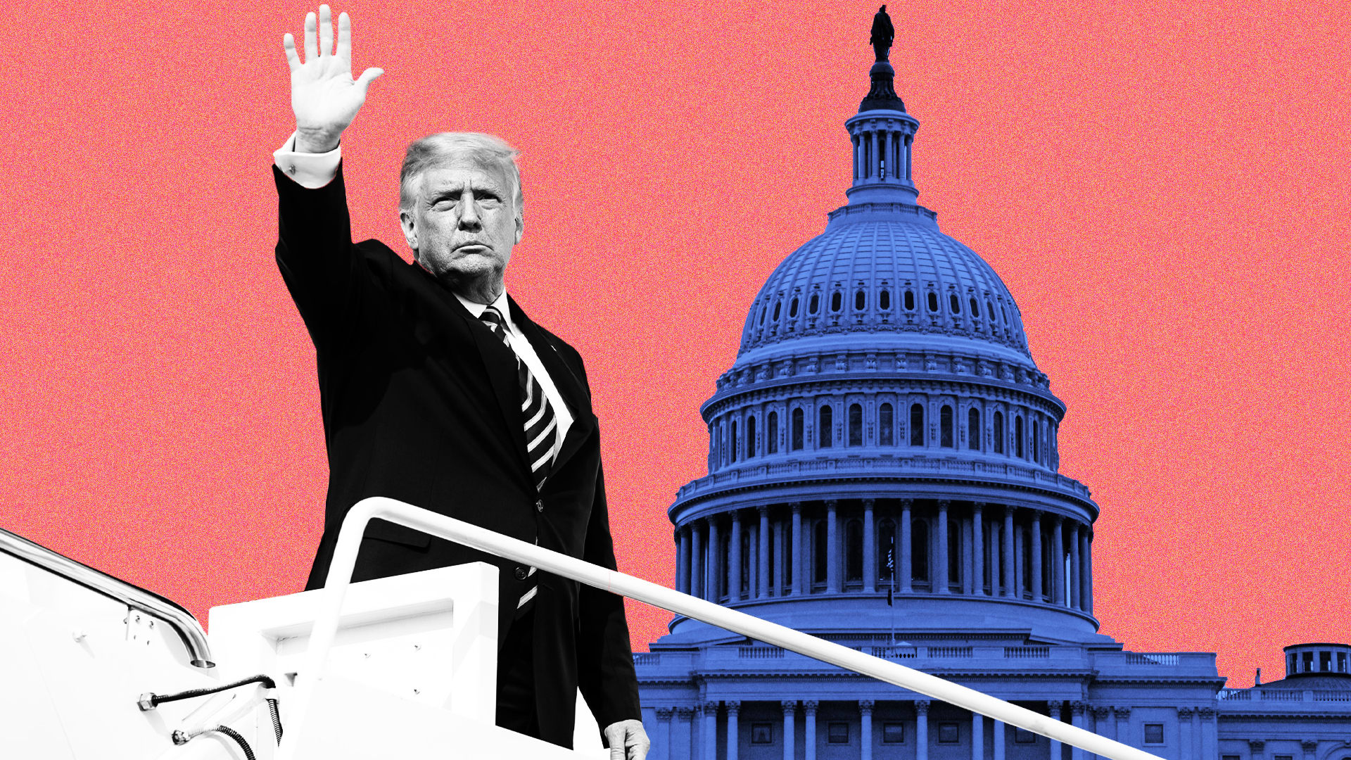 Stimulus package update: With no deal for second checks or unemployment ...