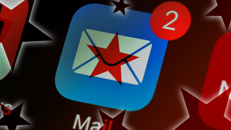 How campaigns use manipulative tricks to convince you to open their ...