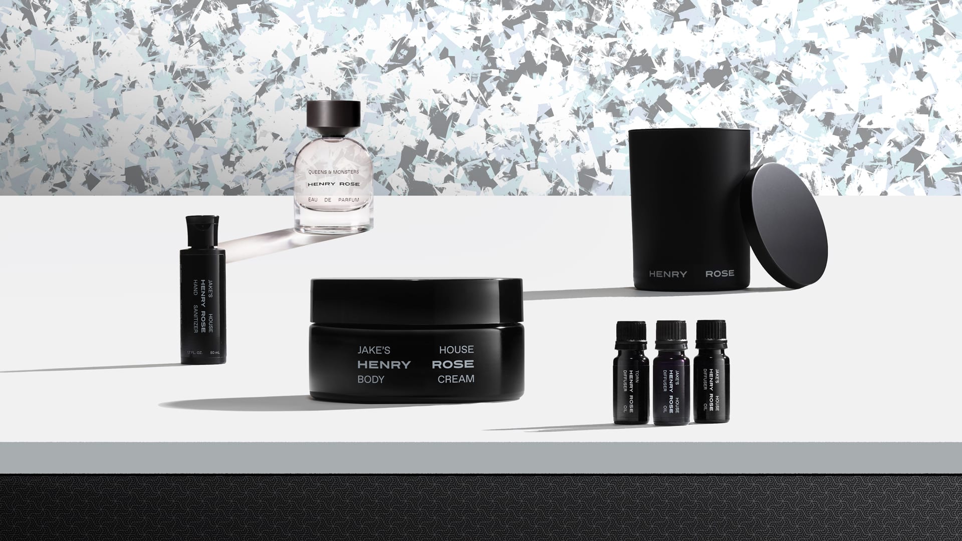 Michelle Pfeiffer's Henry Rose now has nontoxic bath, body, and candle ...