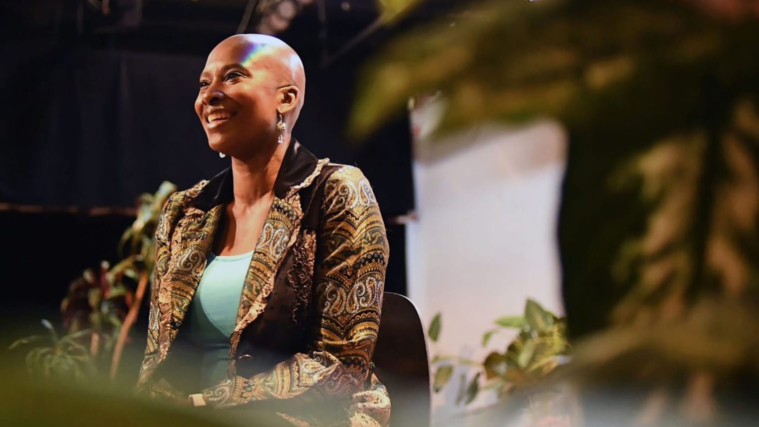 Meet the woman leading Kaiser Permanente's groundbreaking theater ...