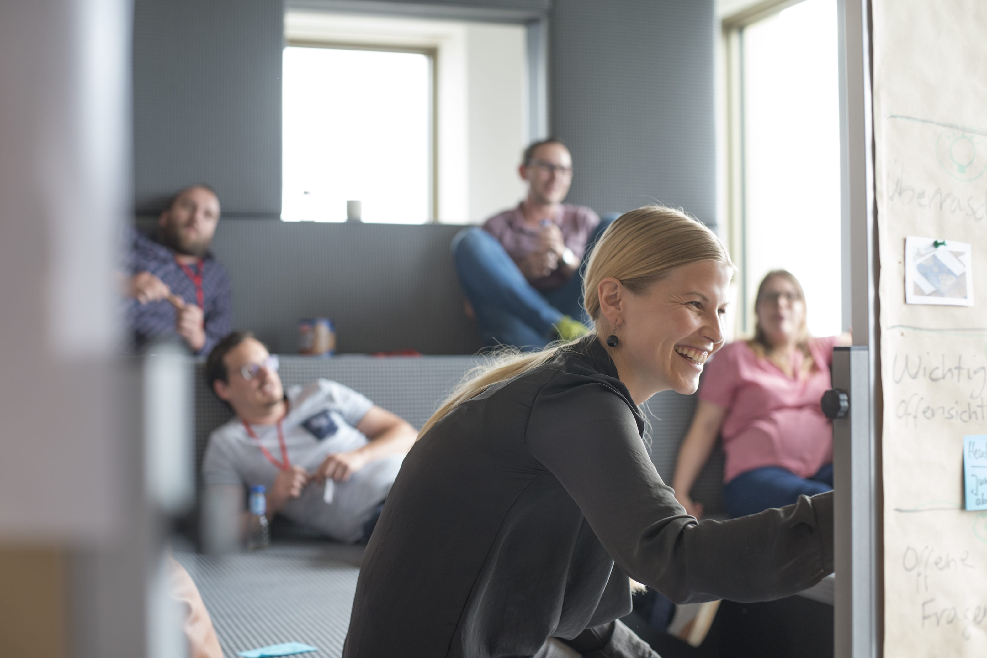 Cultivating the Next Generation of Talent - Fast Company