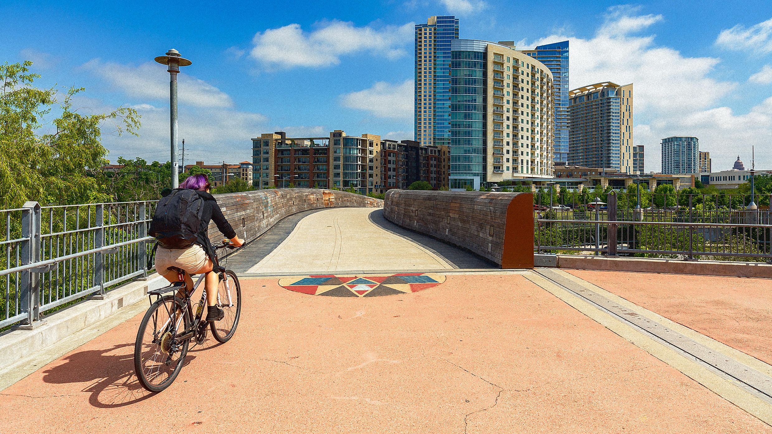 Austin, Texas, just voted to spend $7 billion on a transportation ...