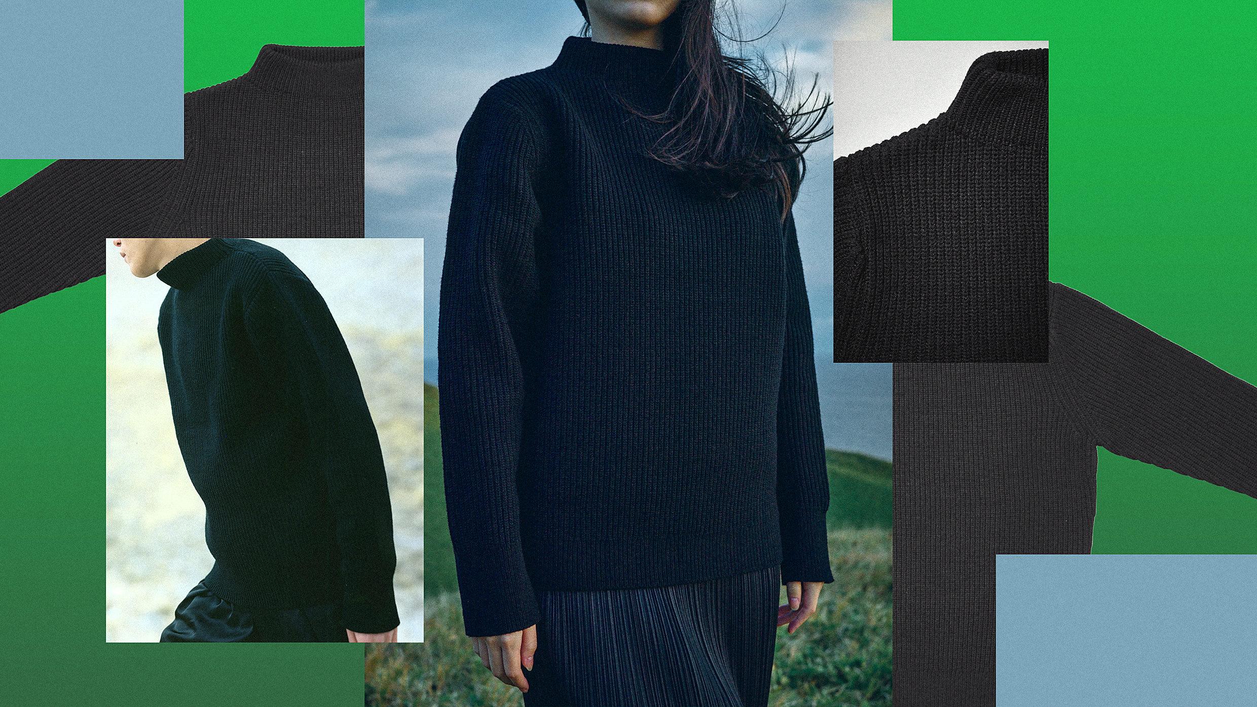 This sweater was grown in a bioreactor - Fast Company