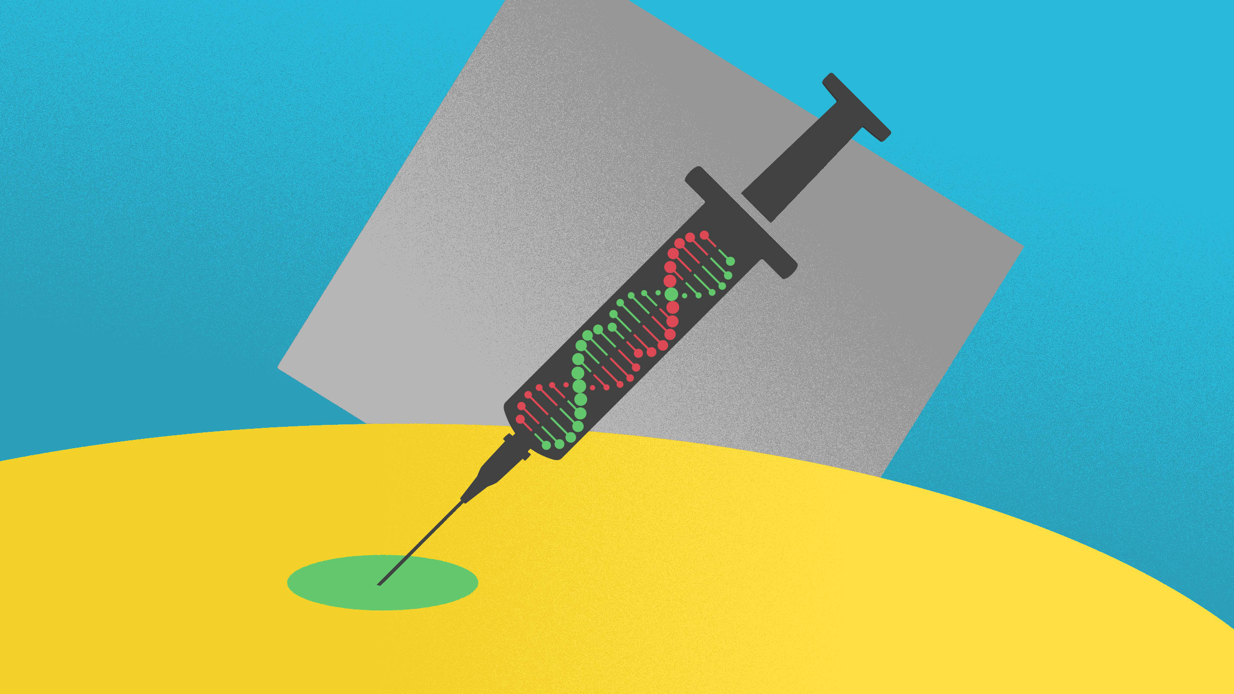 How Pfizer and Moderna's COVID-19 vaccines work: mRNA - Fast Company