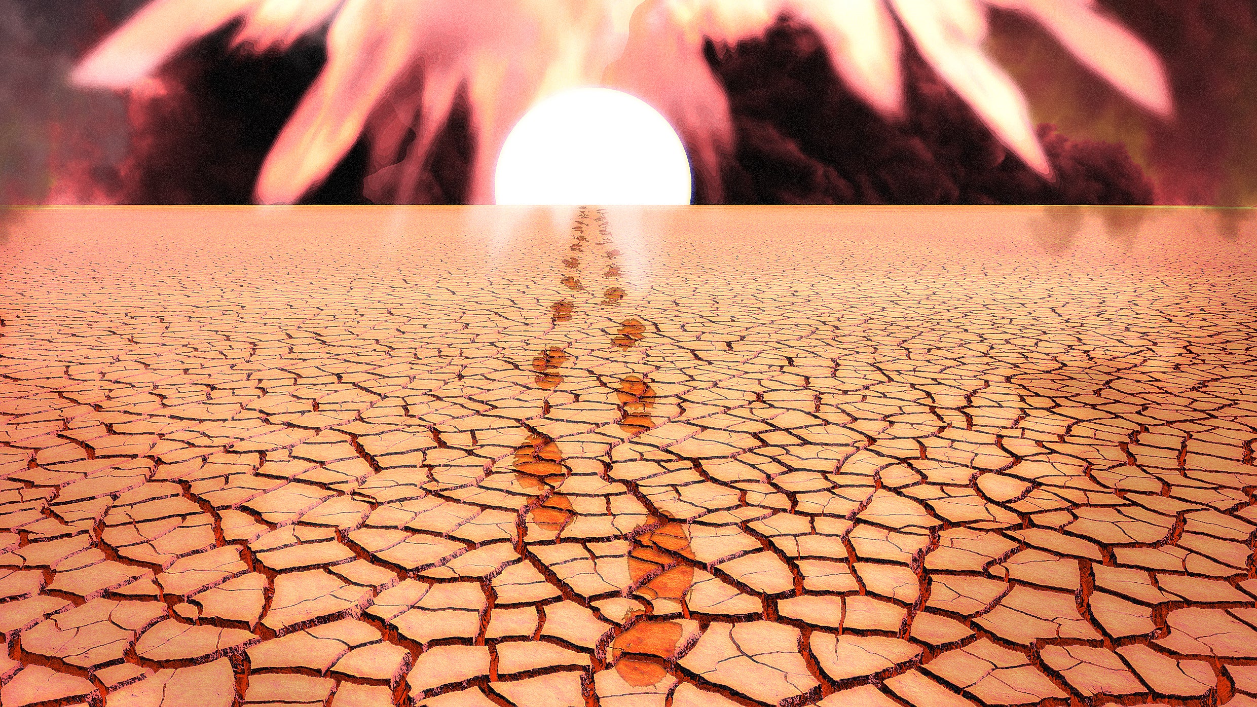 What environmental rule rollbacks will Trump try to sneak through ...