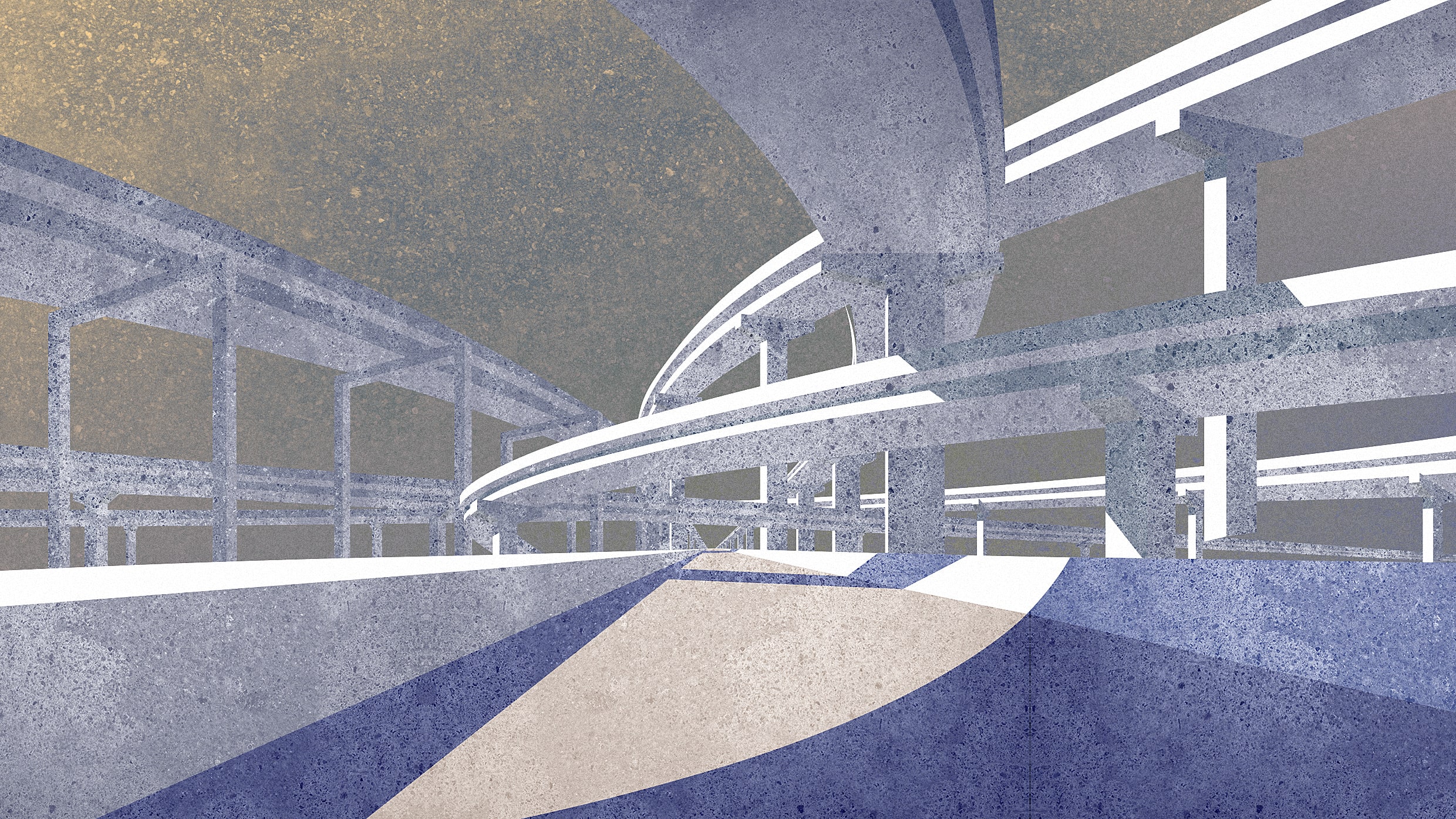 Smart concrete could be a crucial, cost-effective way to fix America's ...