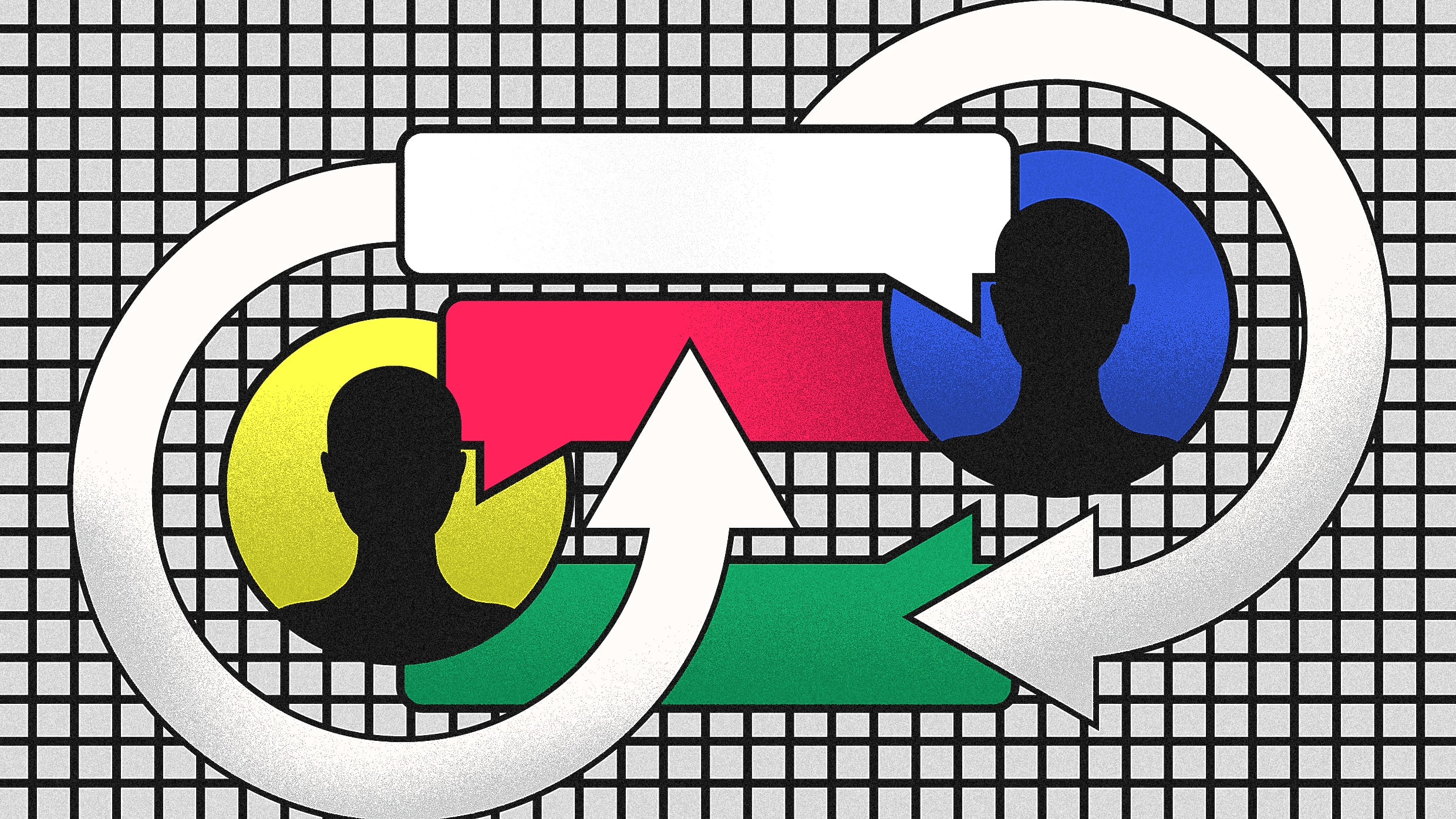 The 7 secrets to a great conversation - Fast Company