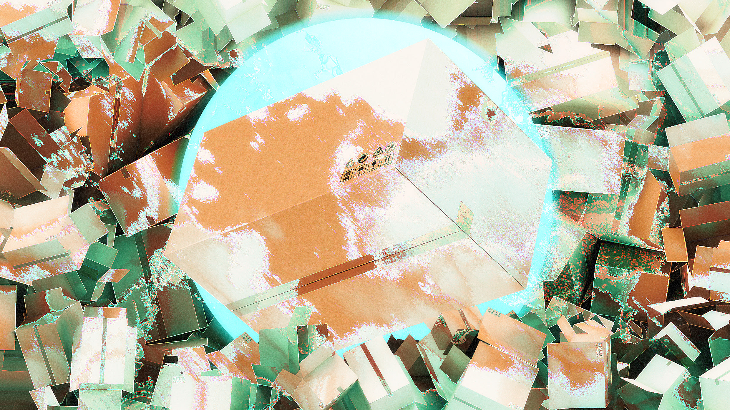 Your Amazon boxes could be turned into biofuel - Fast Company