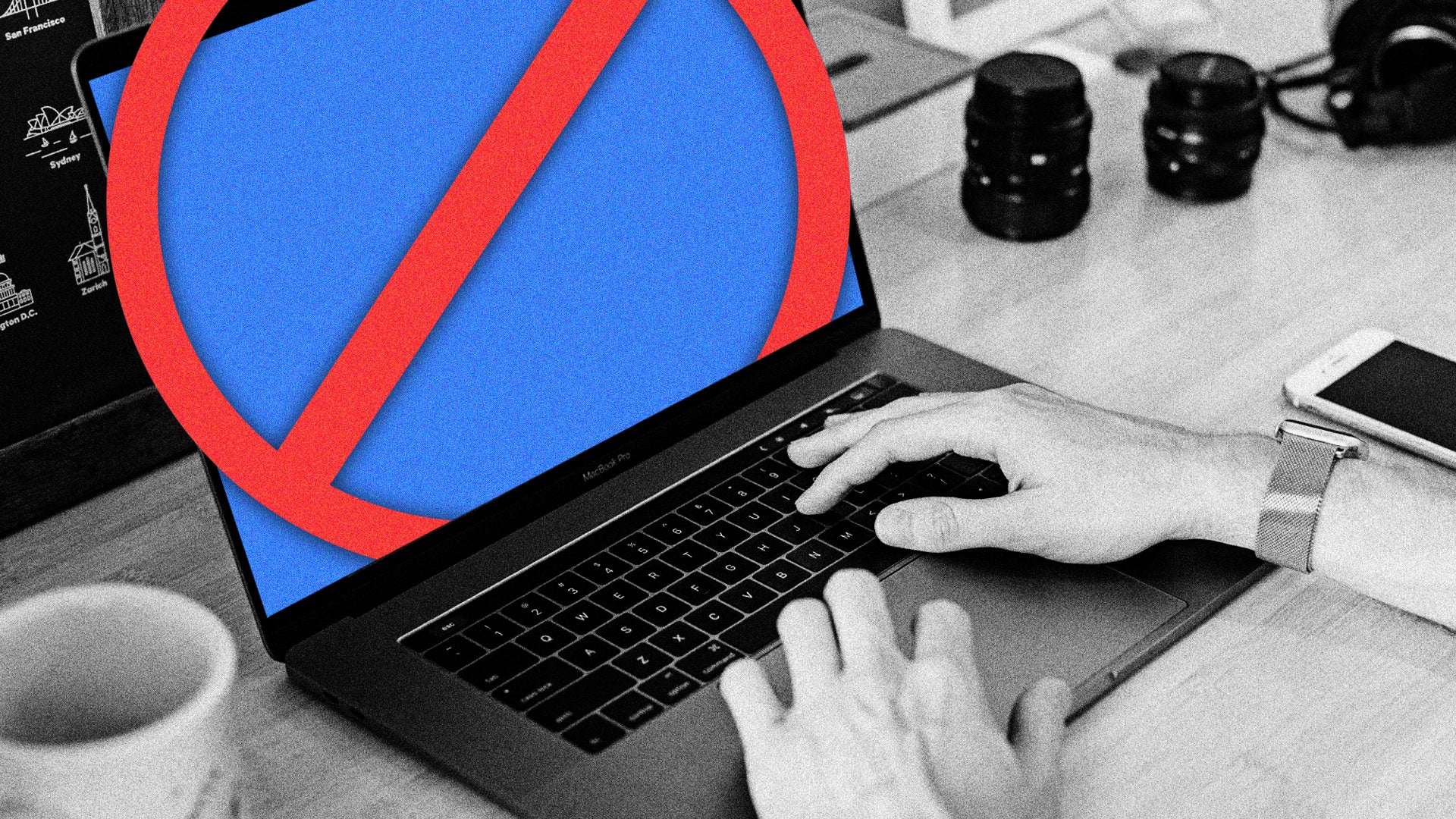 Facebook says it's deleting 95% of hate speech before anyone sees it ...