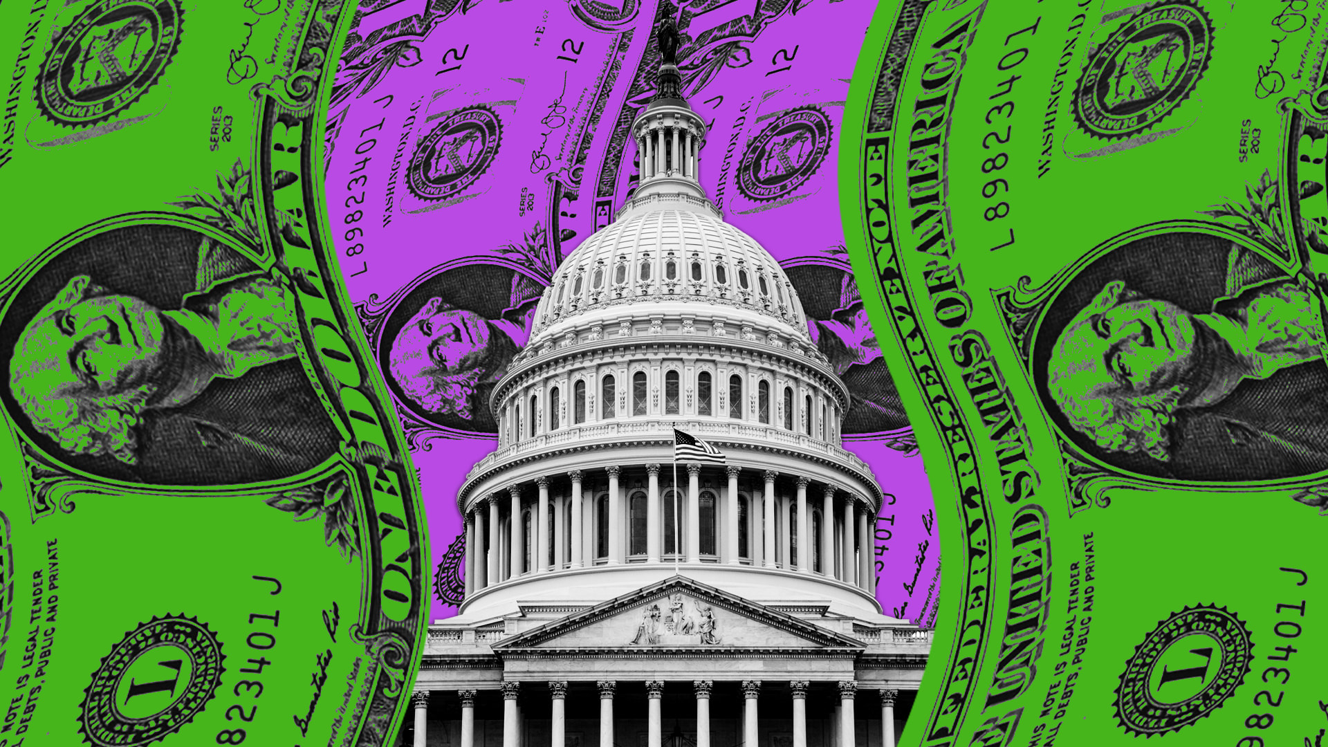 Stimulus update: Here's the latest news on second checks, unemployment ...