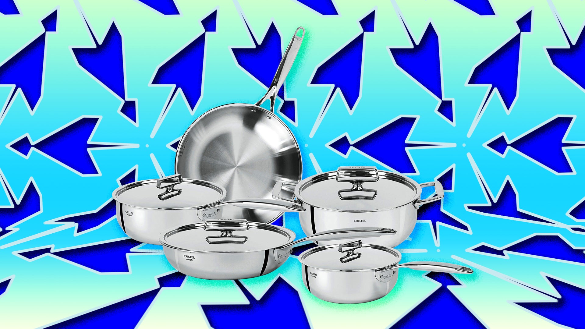 Sur la Table's cookware sale means up to 55% off everything you need to ...