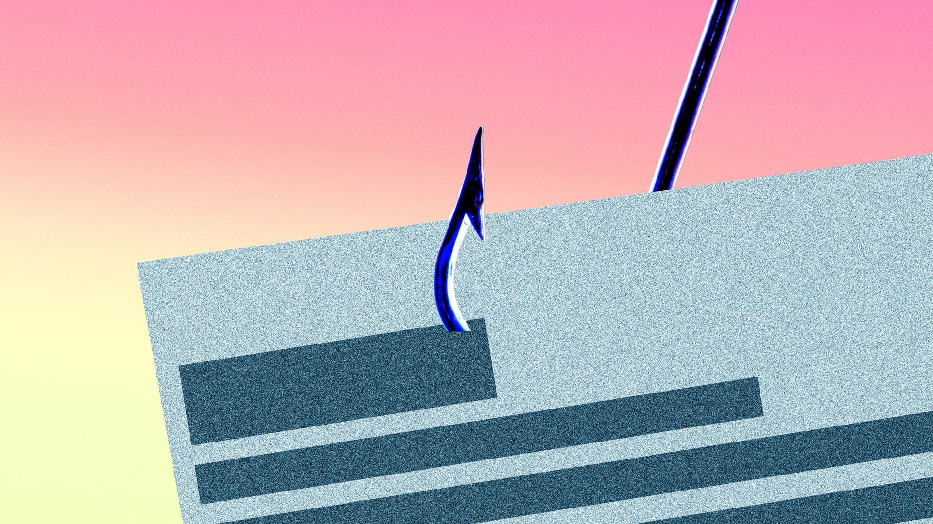 This is the secret to finding a job in a tough market - Fast Company