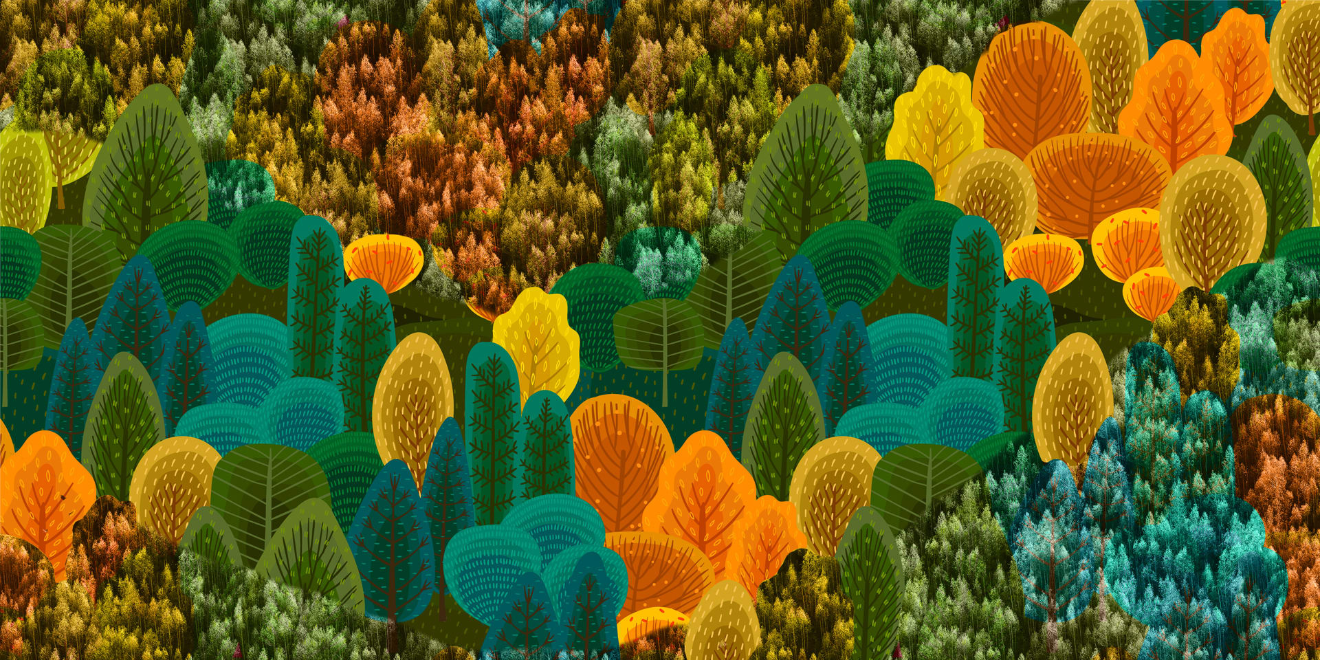 The steps to shake yourself out of 'small-picture' thinking - Fast Company