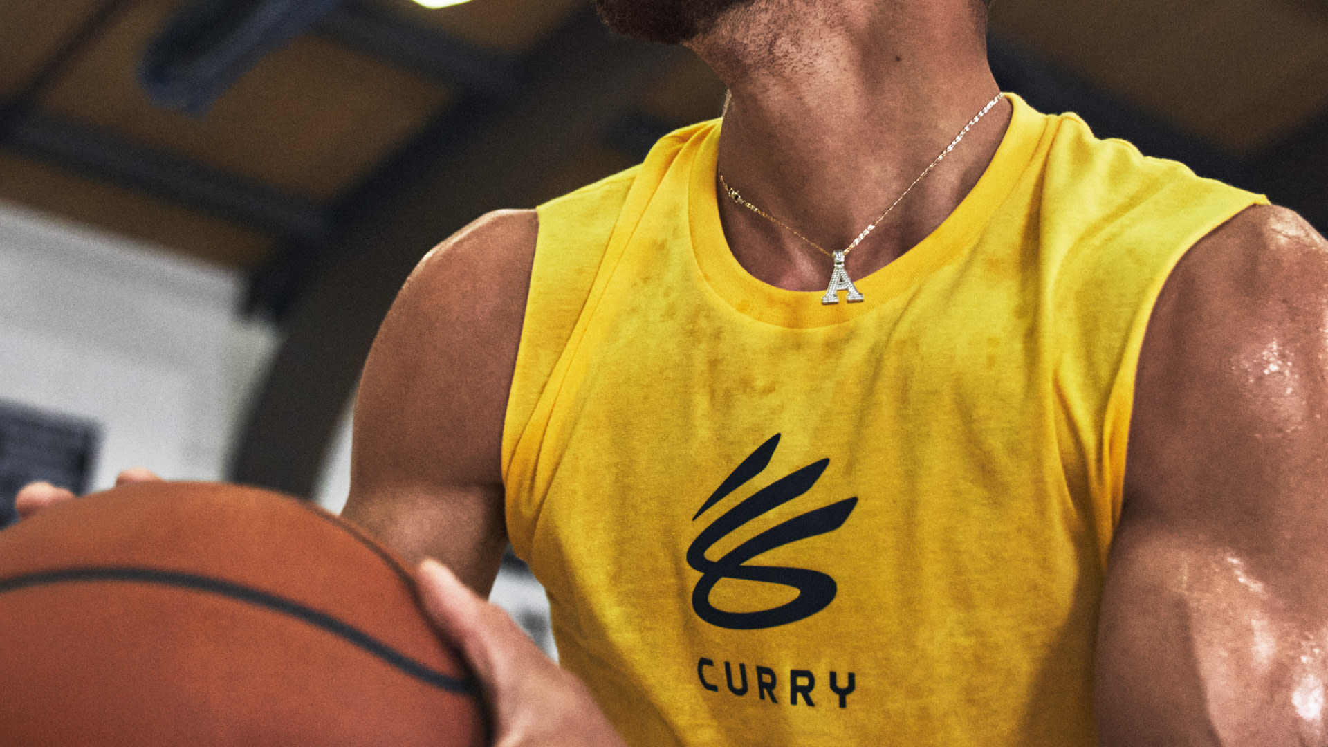 Why Under Armour and Stephen Curry are launching Curry Brand now - Fast ...