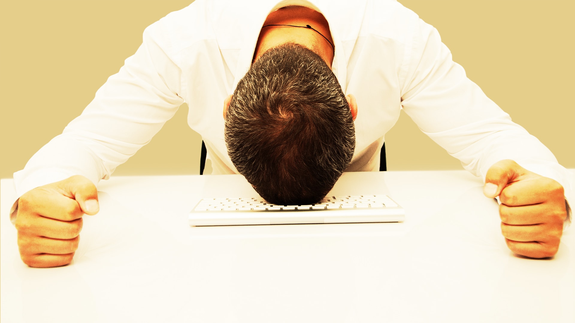 How you're unconsciously undermining relationships while working ...