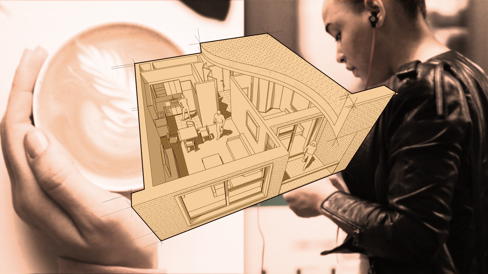 Virtual commuting has extraordinary benefits—here's how to maximize ...