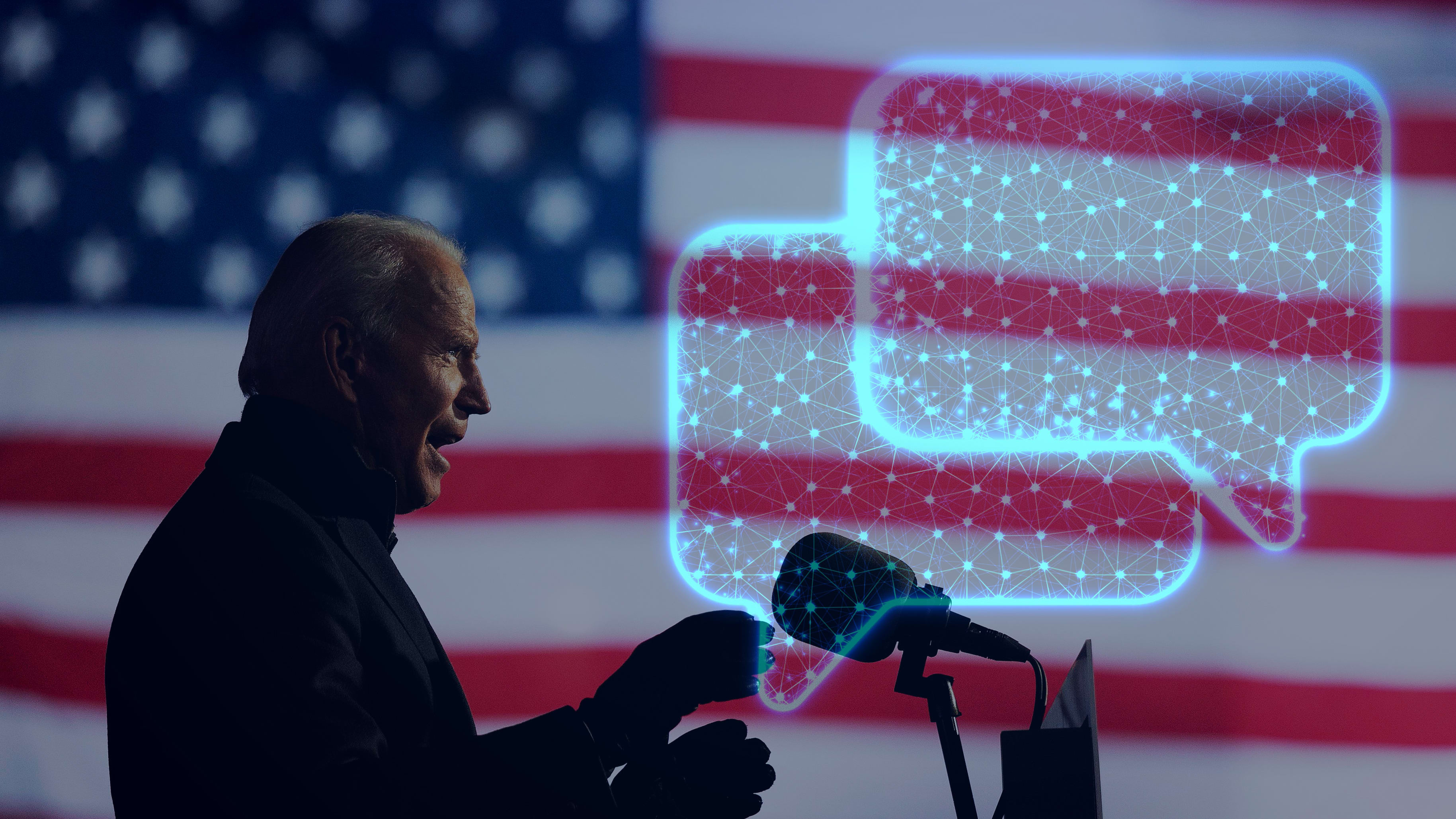 Twitter removes 150 accounts tweeting anti-Biden conspiracies on ...