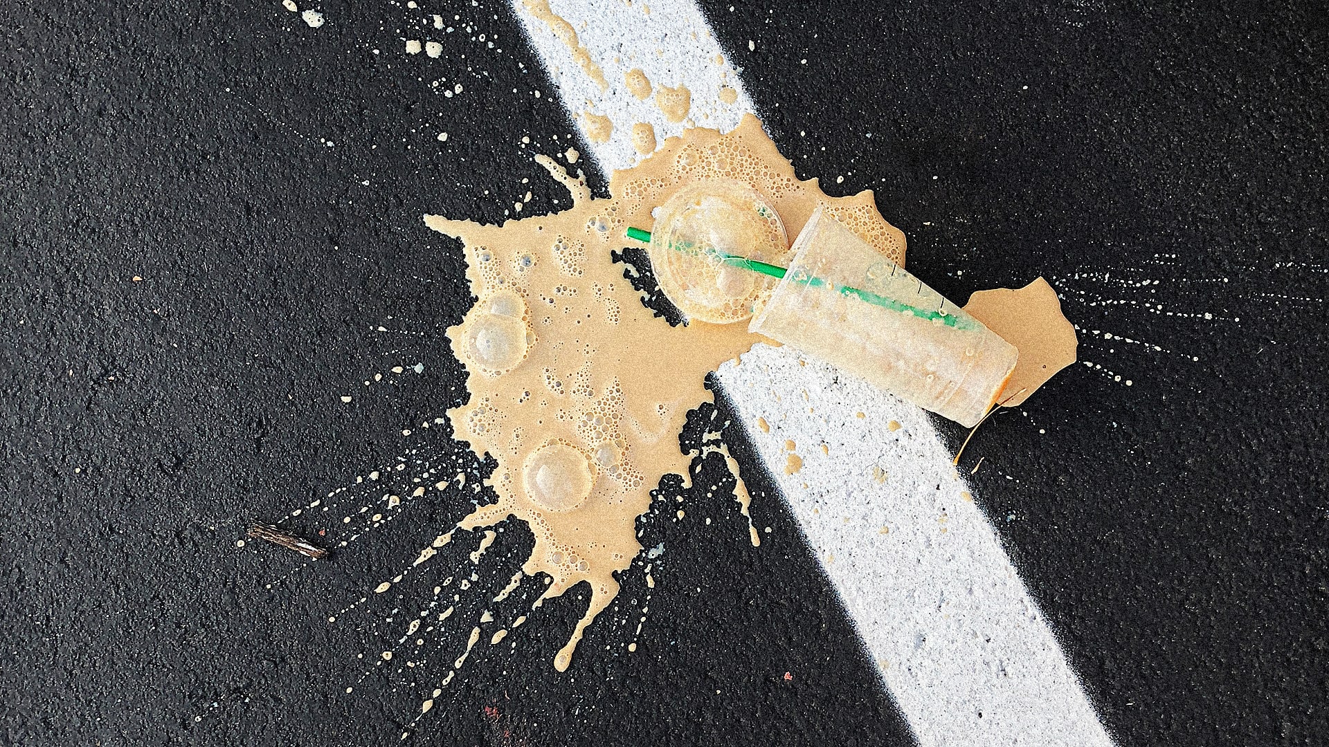 So you made a mistake. Big or small, here is a solid strategy to deal ...