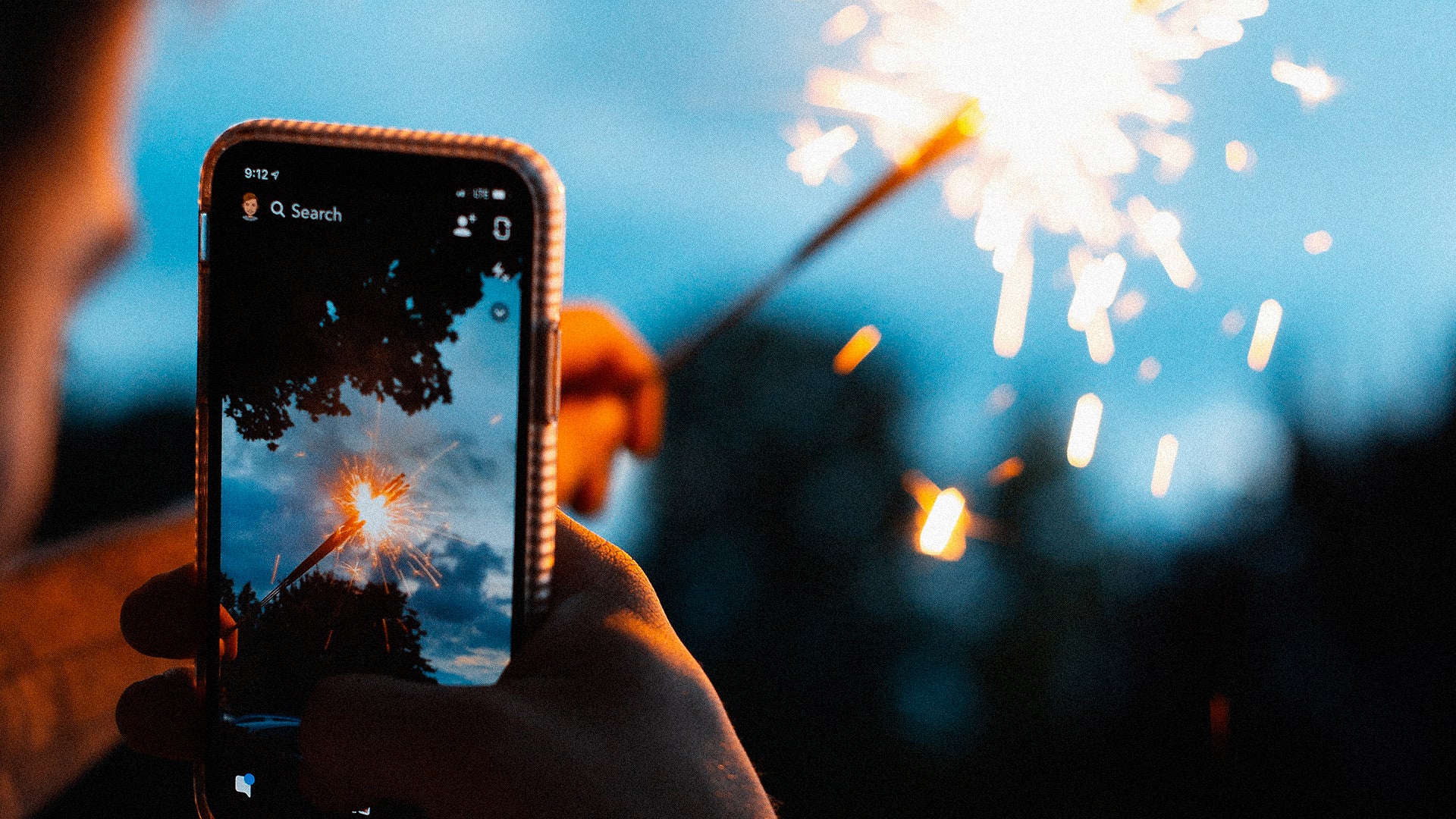 Snapchat soars in India after TikTok ban as Snap stock soars at home ...