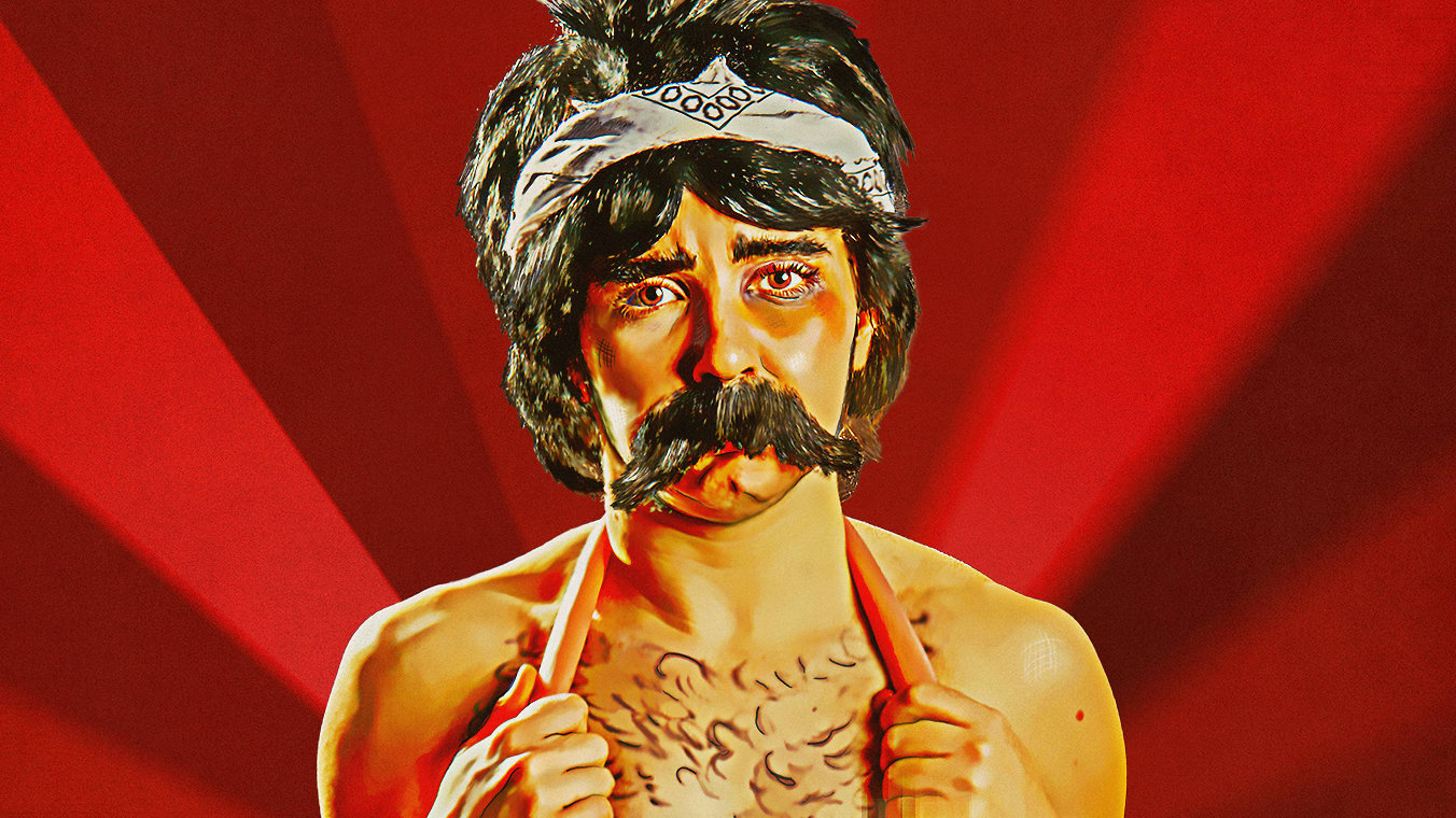 Netflix's 'Nate' is a comedy special about consent that's as funny as ...