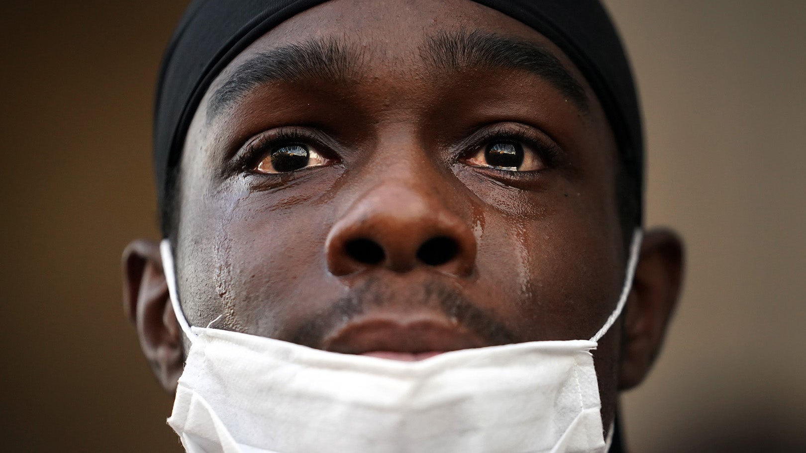 See the historic Black Lives Matter protests of 2020 in these stirring ...
