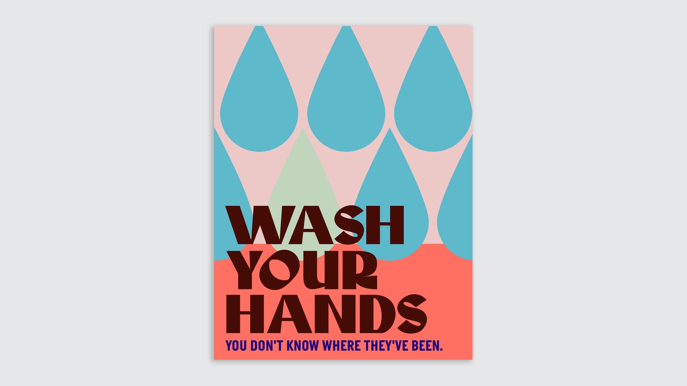 These are the best COVID-19 signs we've seen - Fast Company