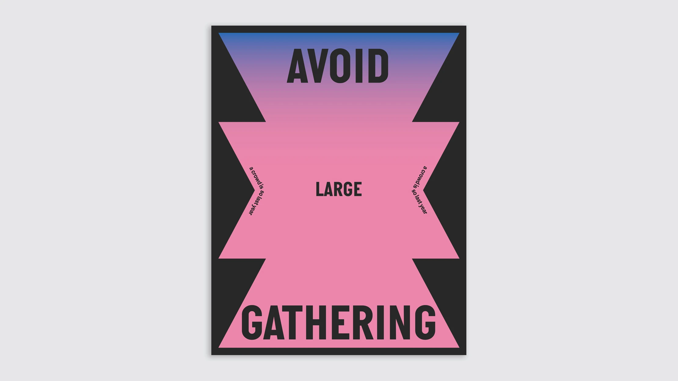 These are the best COVID-19 signs we've seen - Fast Company