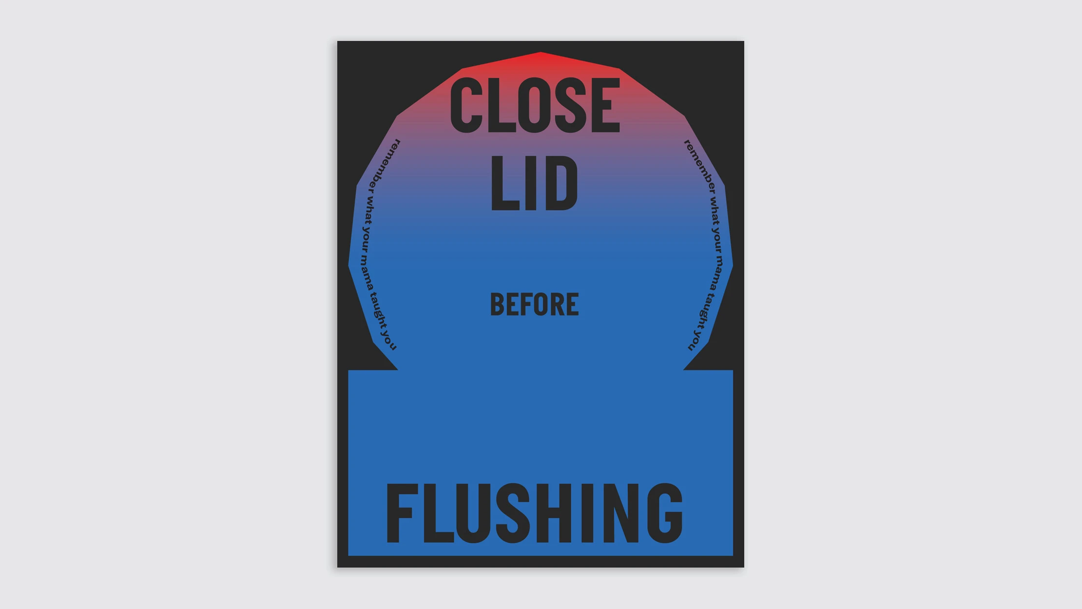 These are the best COVID-19 signs we've seen - Fast Company