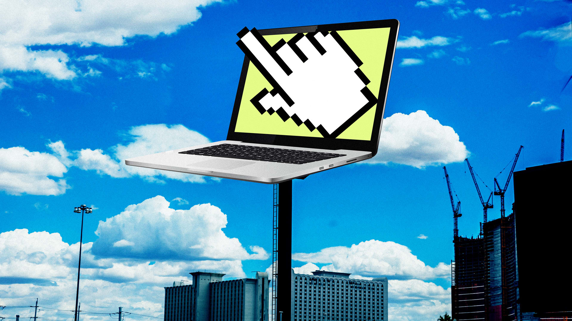 4 reasons why marketing should drive your company's digital evolution ...