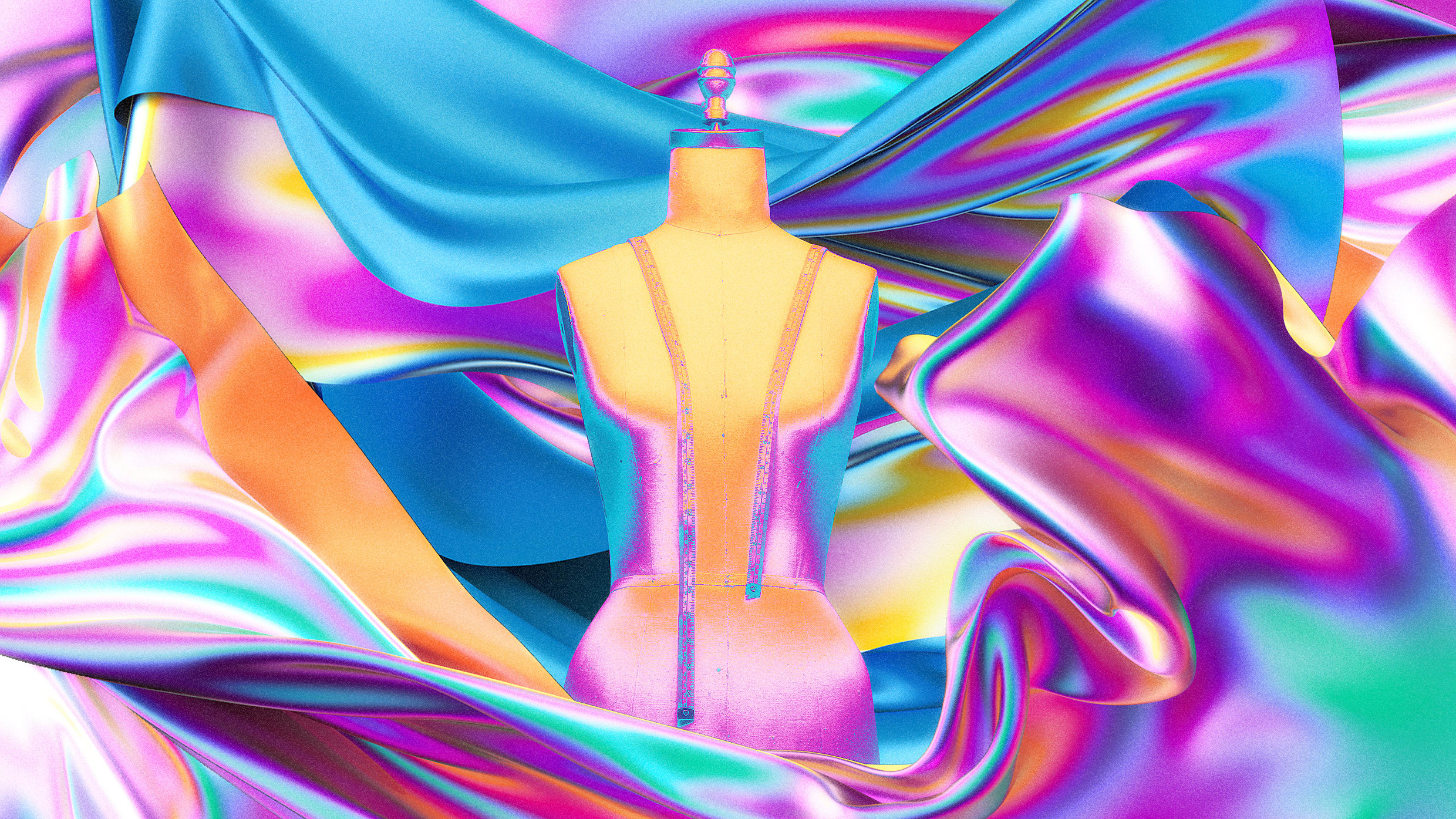 COVID-19 upended fashion trends, but will they last? History offers ...