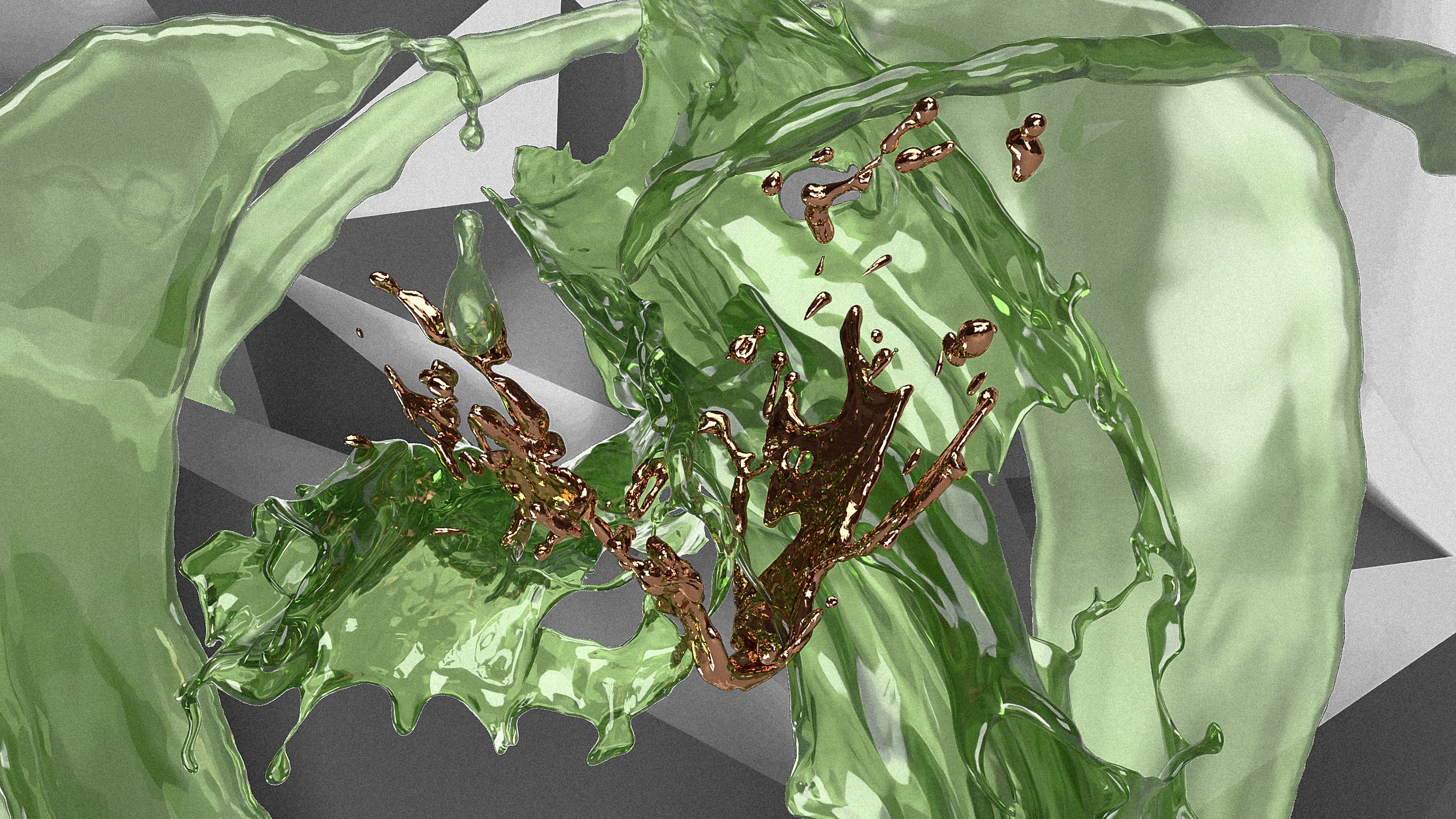 This new tech pulls valuable metals directly from water - Fast Company