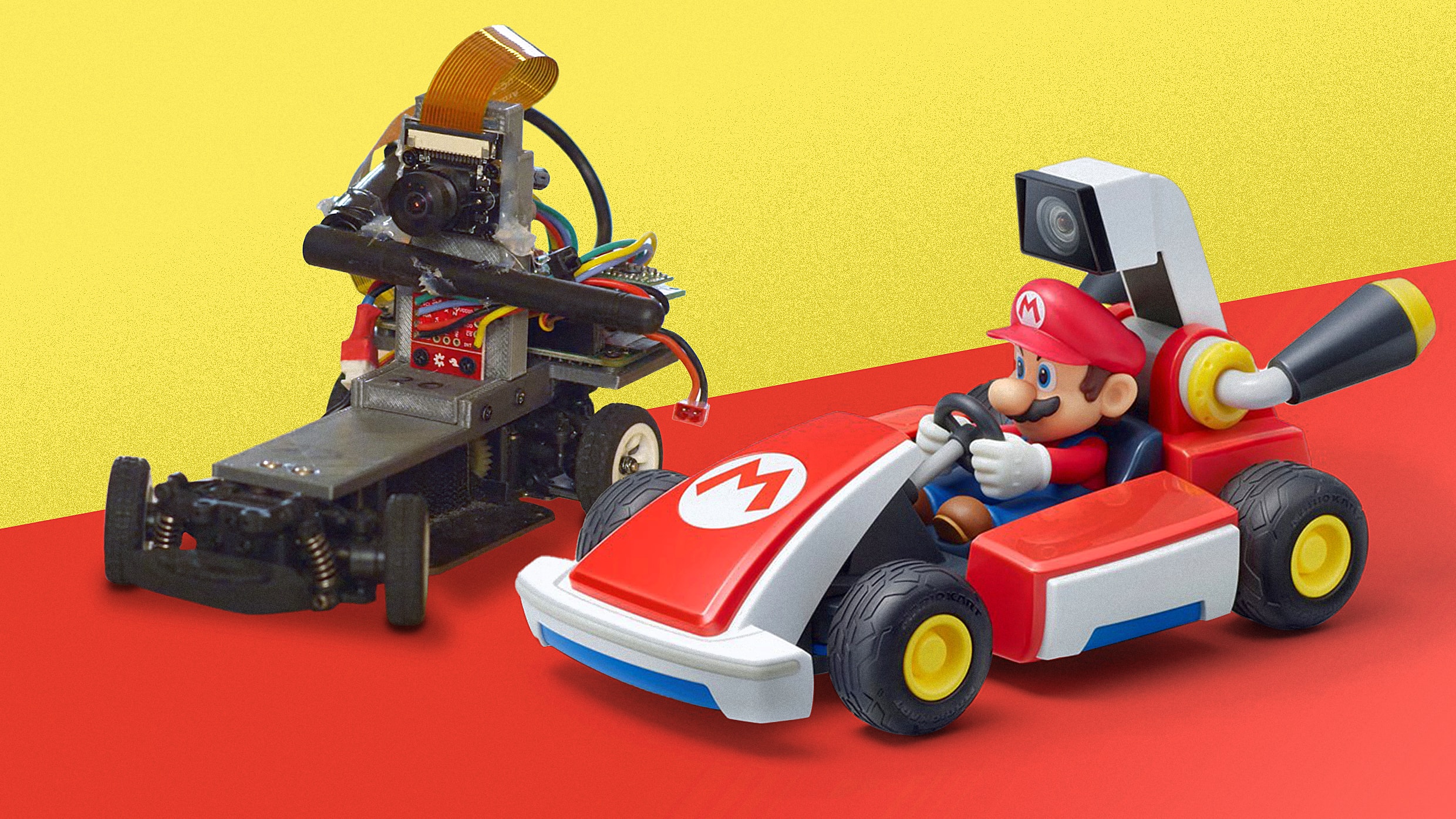 Meet the studio behind Nintendo's most unexpected game of the year ...