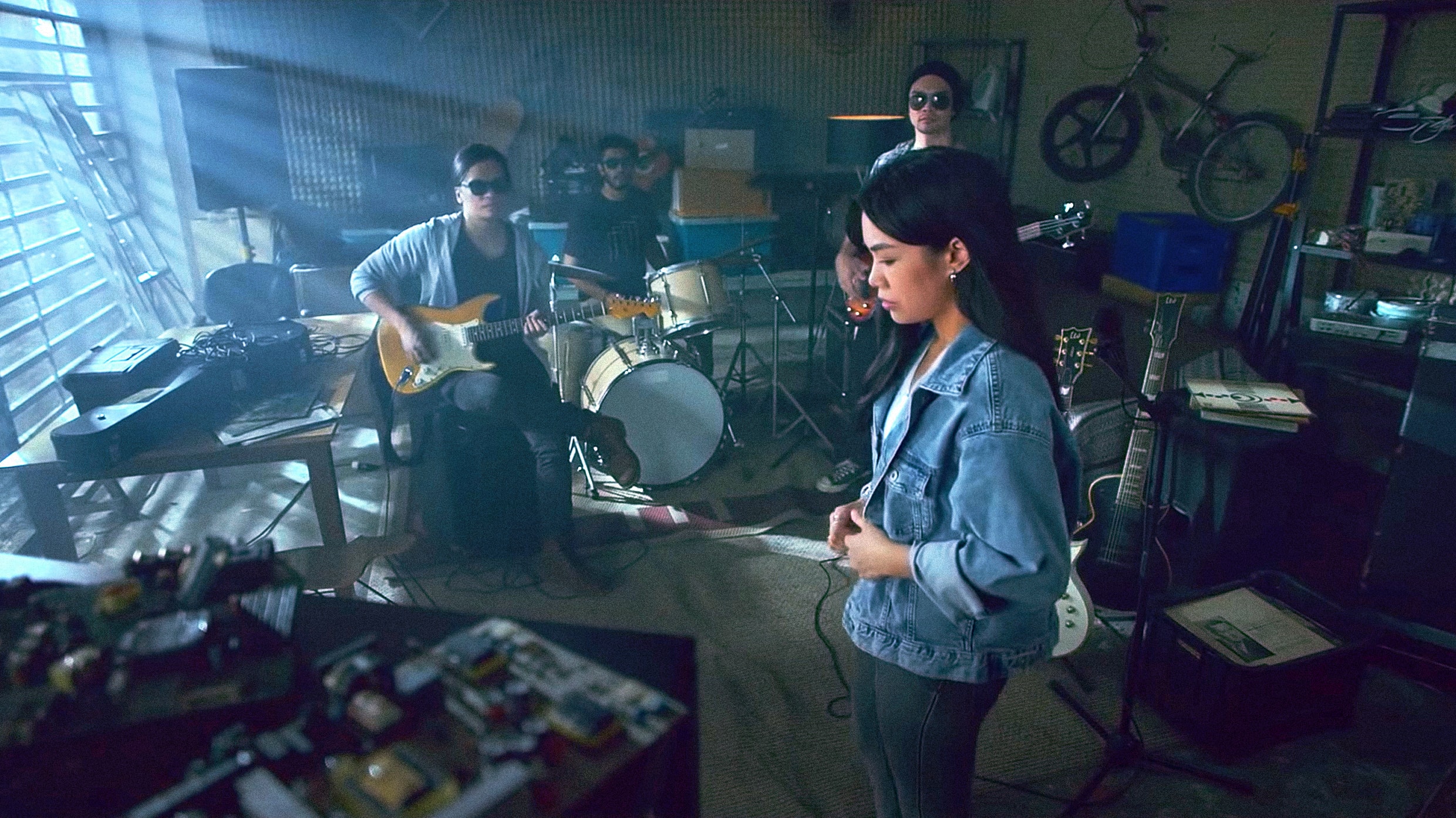 This ad proves that commercials need to get weird again - Fast Company