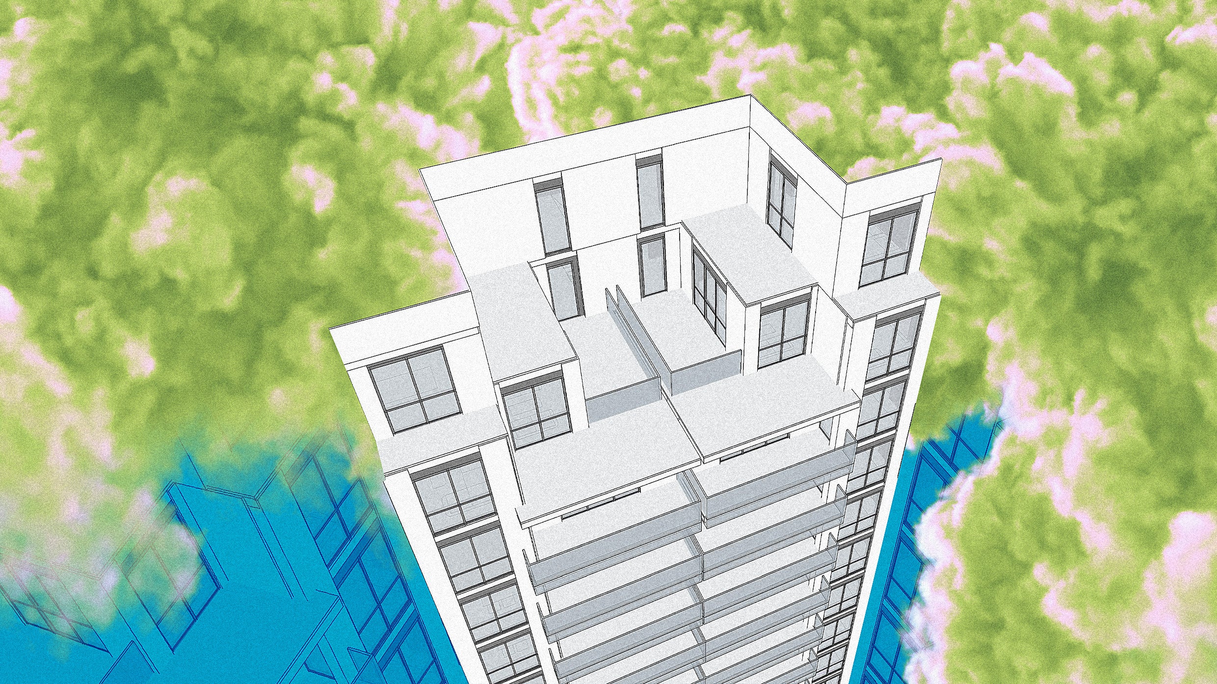 How AI can fight the climate problem hiding inside buildings - Fast Company