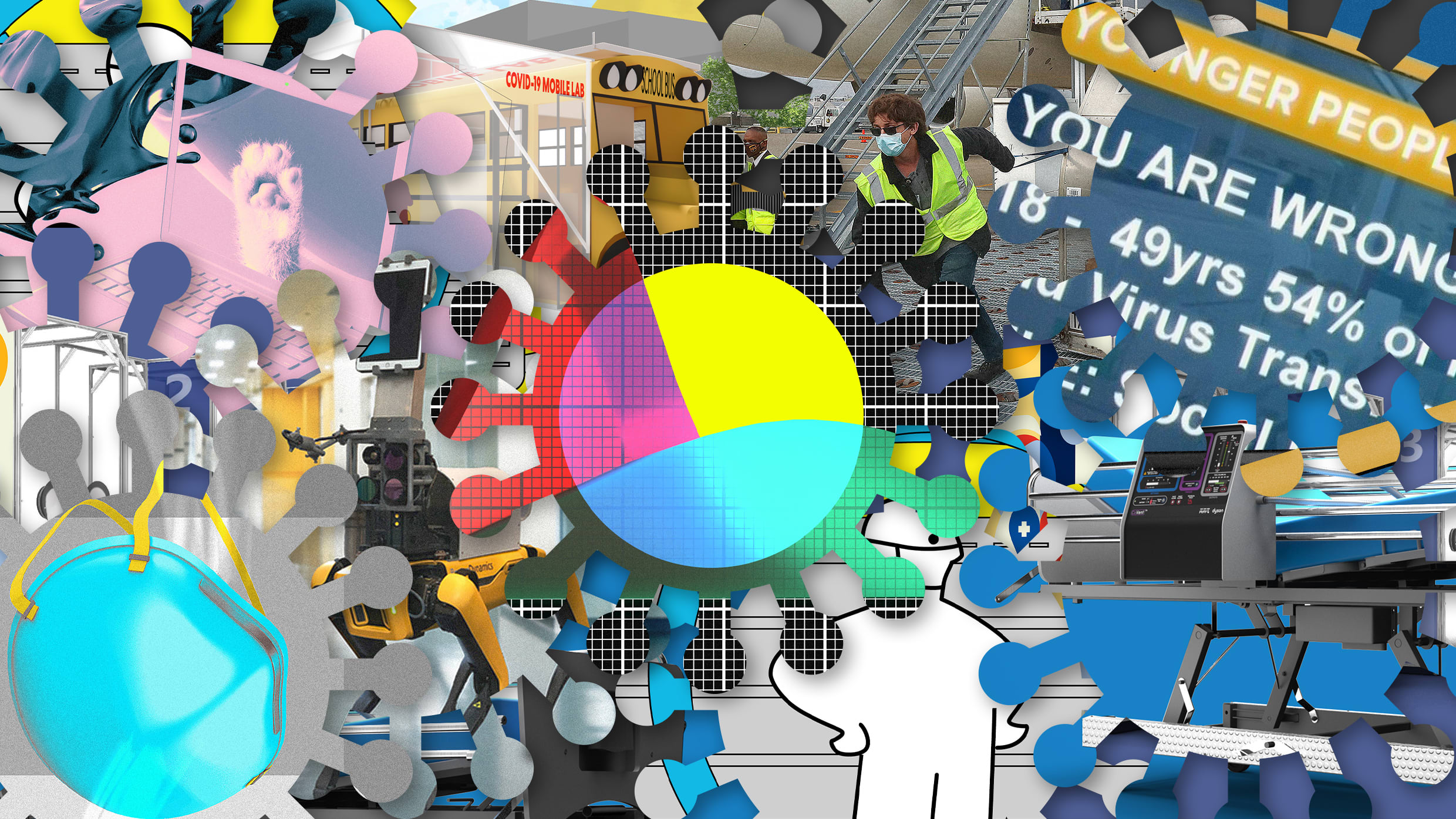 48 incredible ways designers responded to COVID-19 - Fast Company