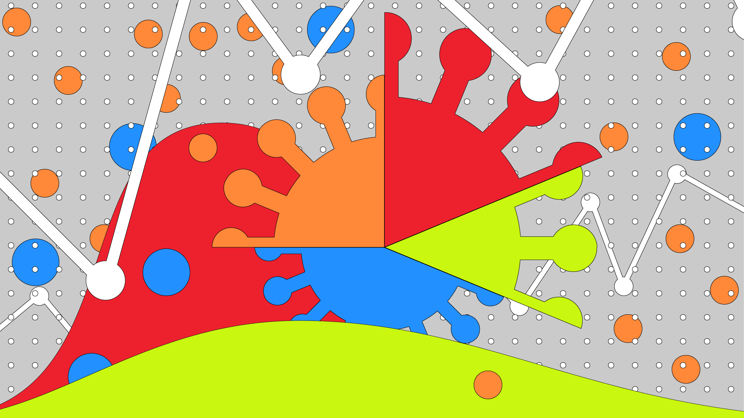 How data designers helped us make sense of 2020's chaos - Fast Company