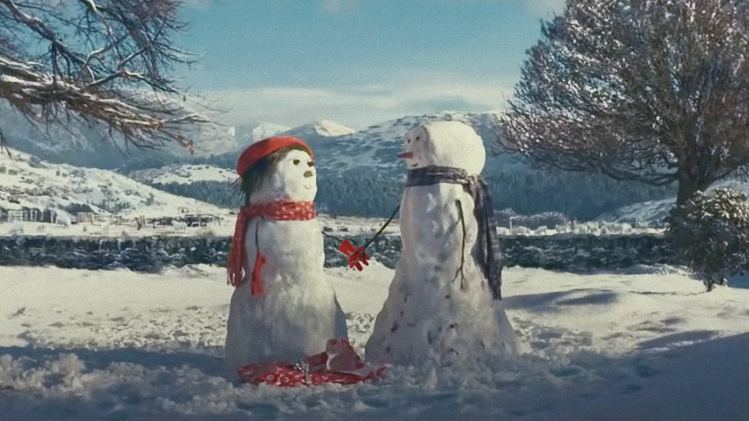 What the world's sappiest holiday ads reveal about branding in 2021 ...
